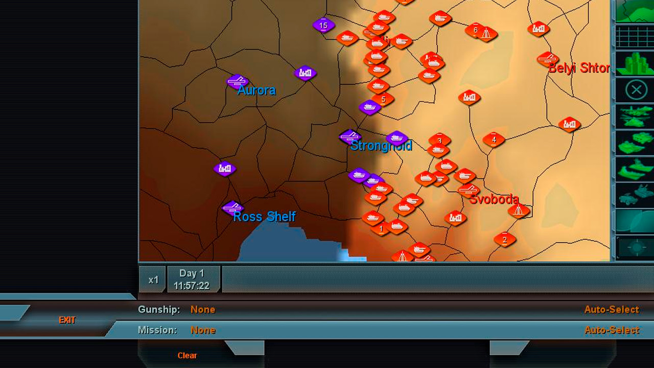 Enemy Engaged 2: Desert Operations for PC Windows Download