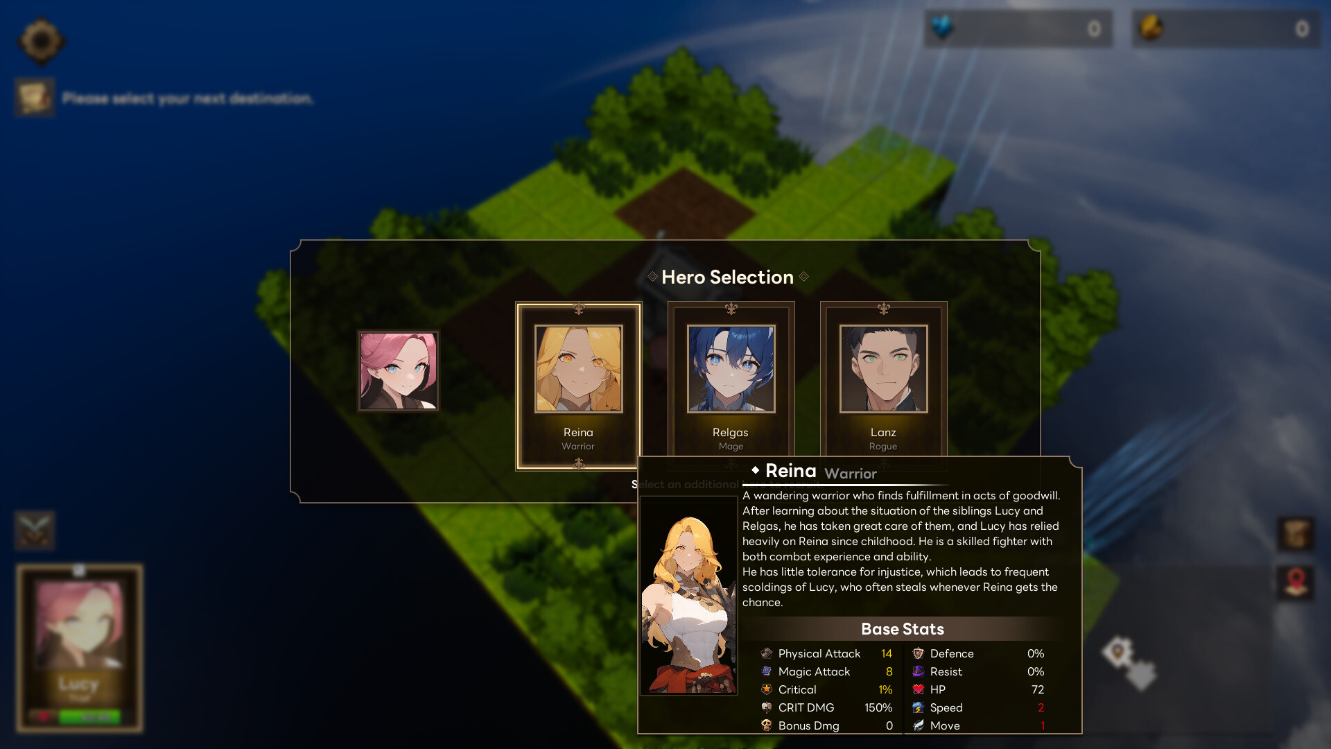 Hero Slayers DEMO for PC Windows Download