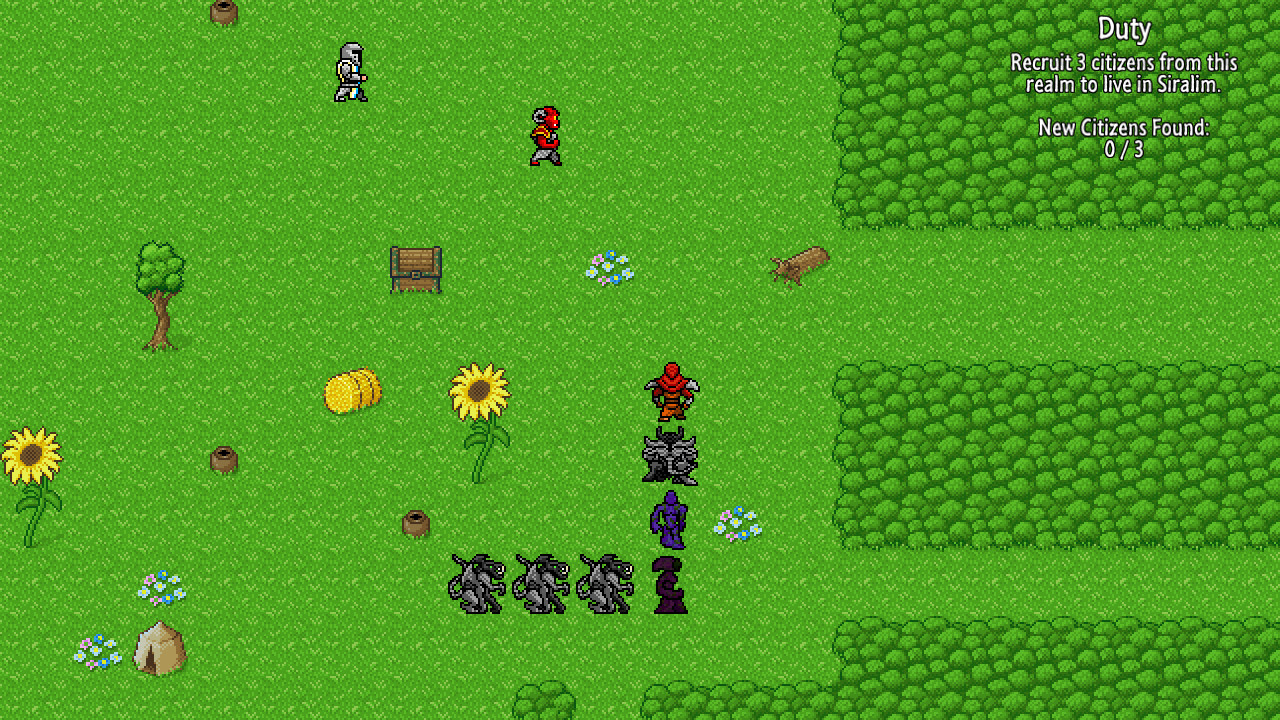 Siralim for PC Windows Download