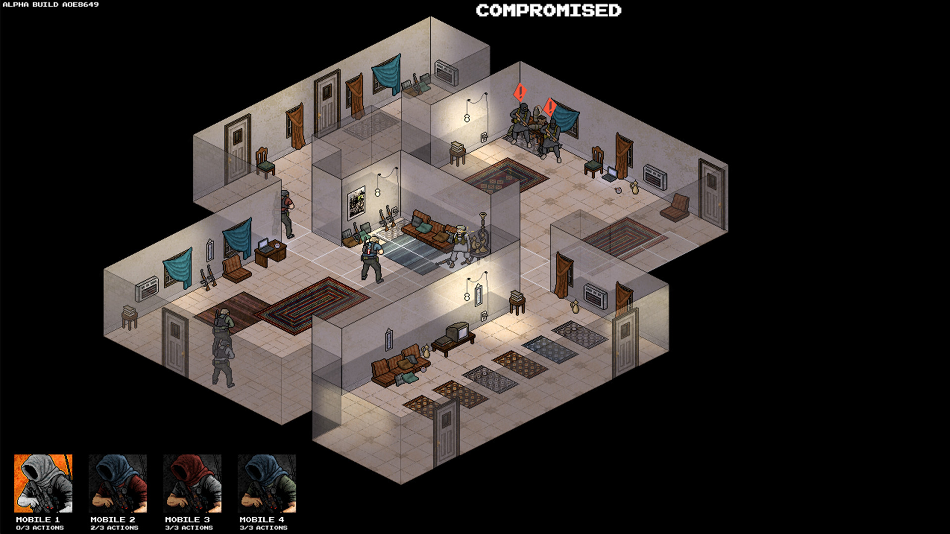 Black Powder Red Earth® for PC Windows Download