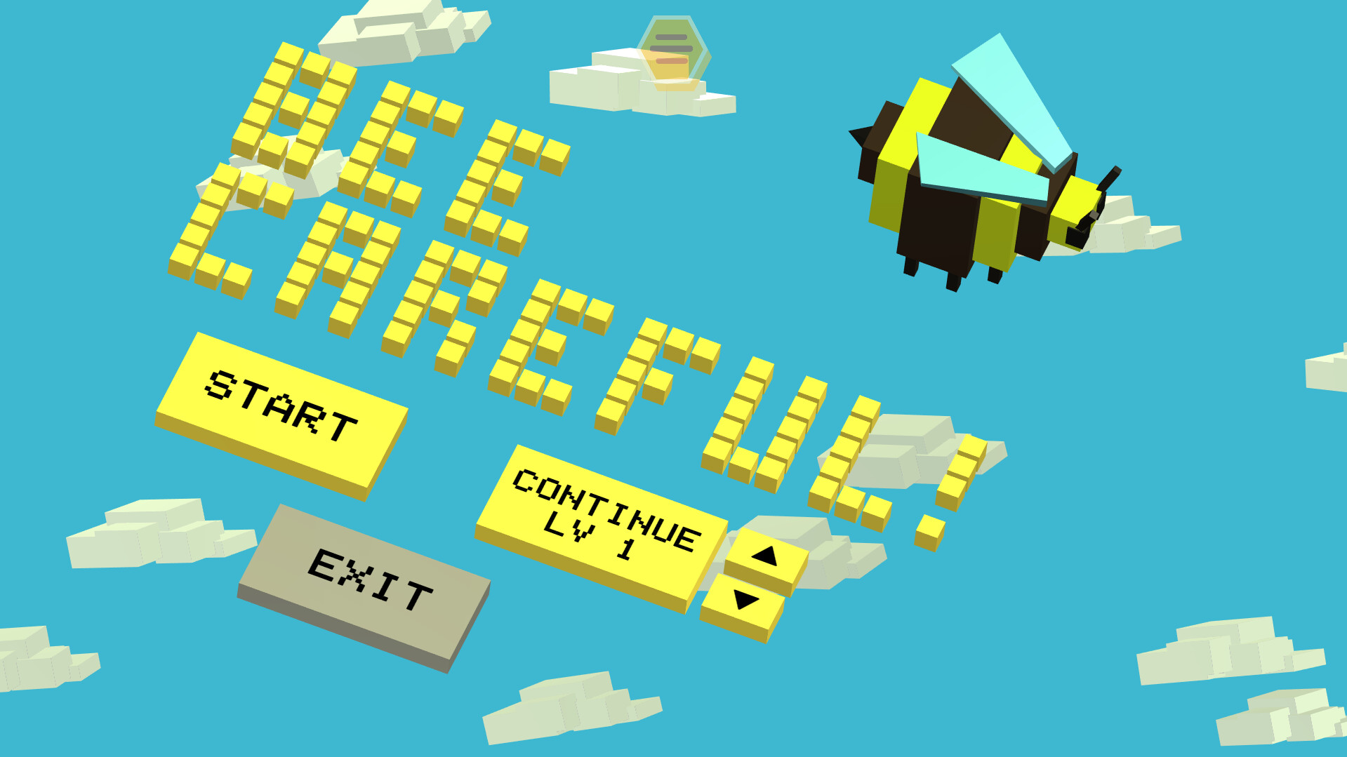 Bee careful! for PC Windows Download