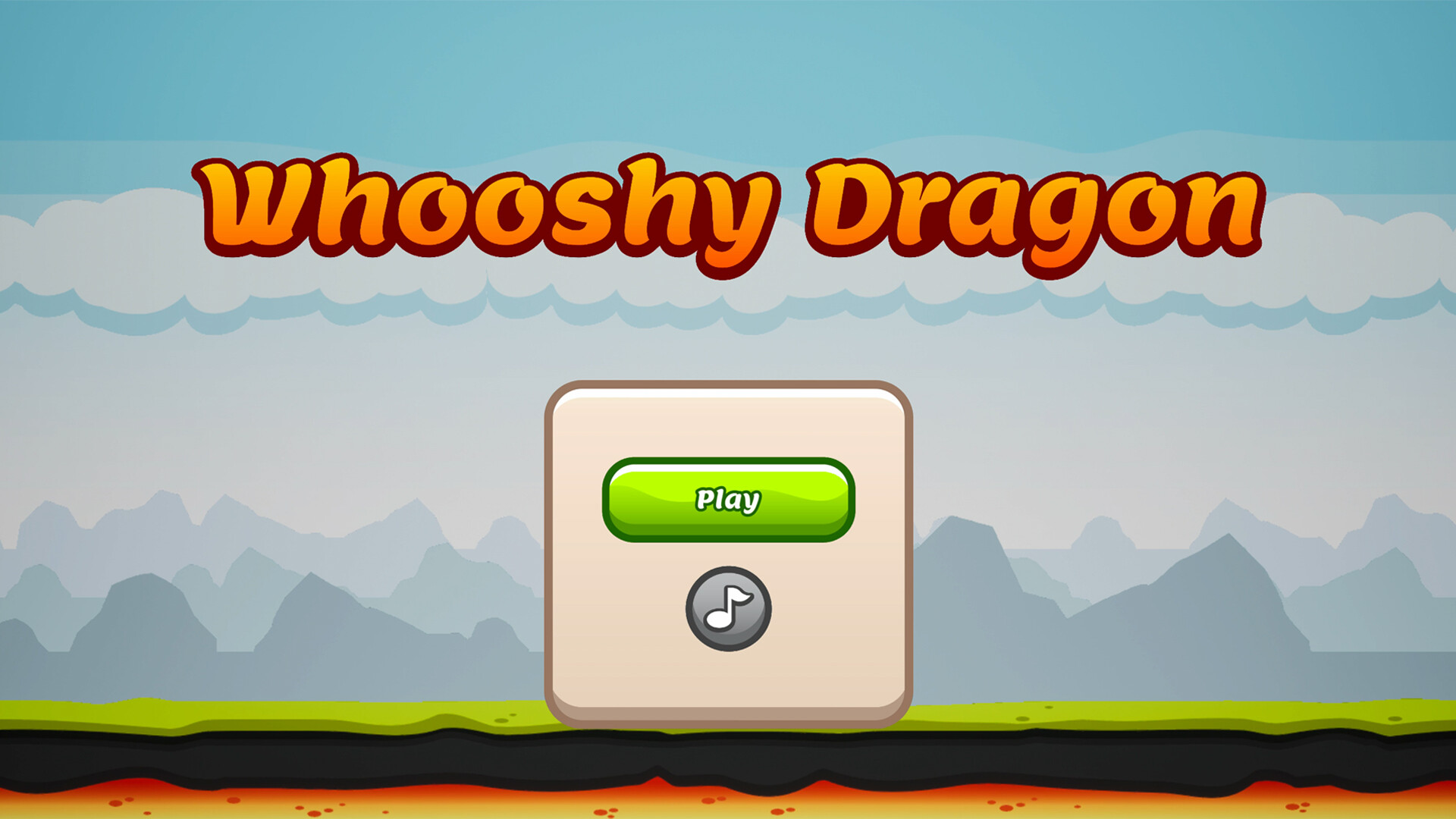 Whooshy Dragon for PC Windows Download