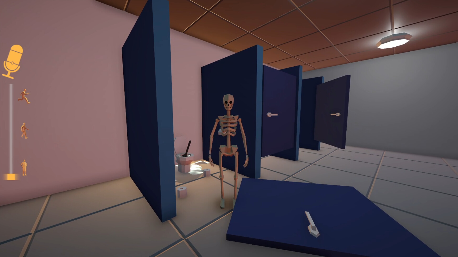 Skelly Screamer Demo for PC Windows Download