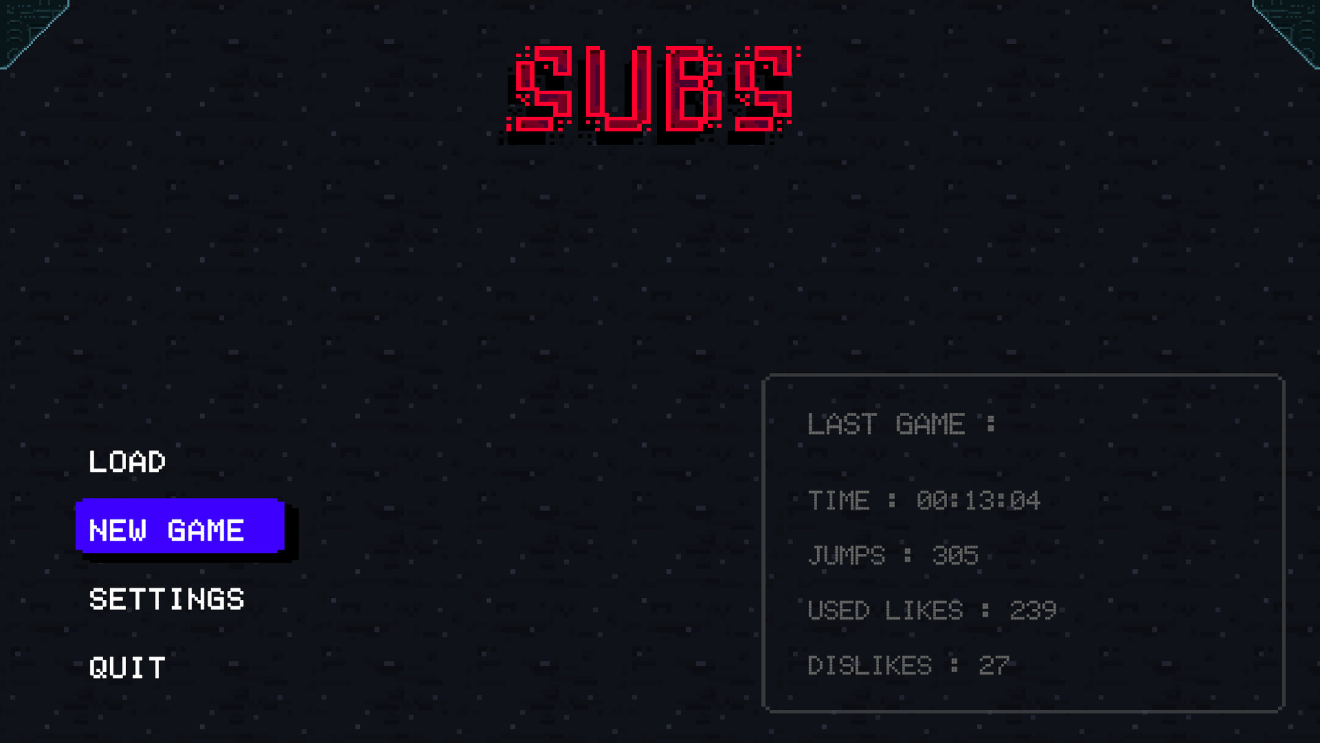 SUBS for PC Windows Download
