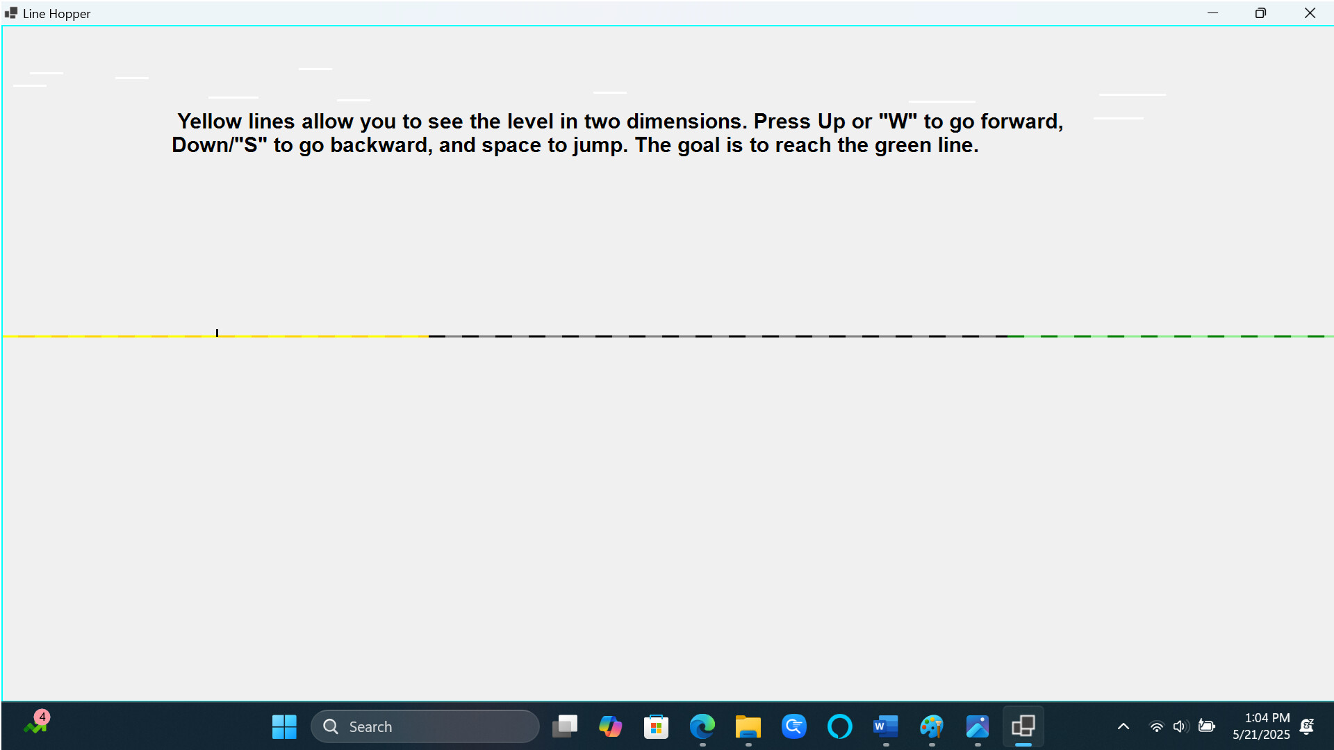 Line Hopper for PC Windows Download