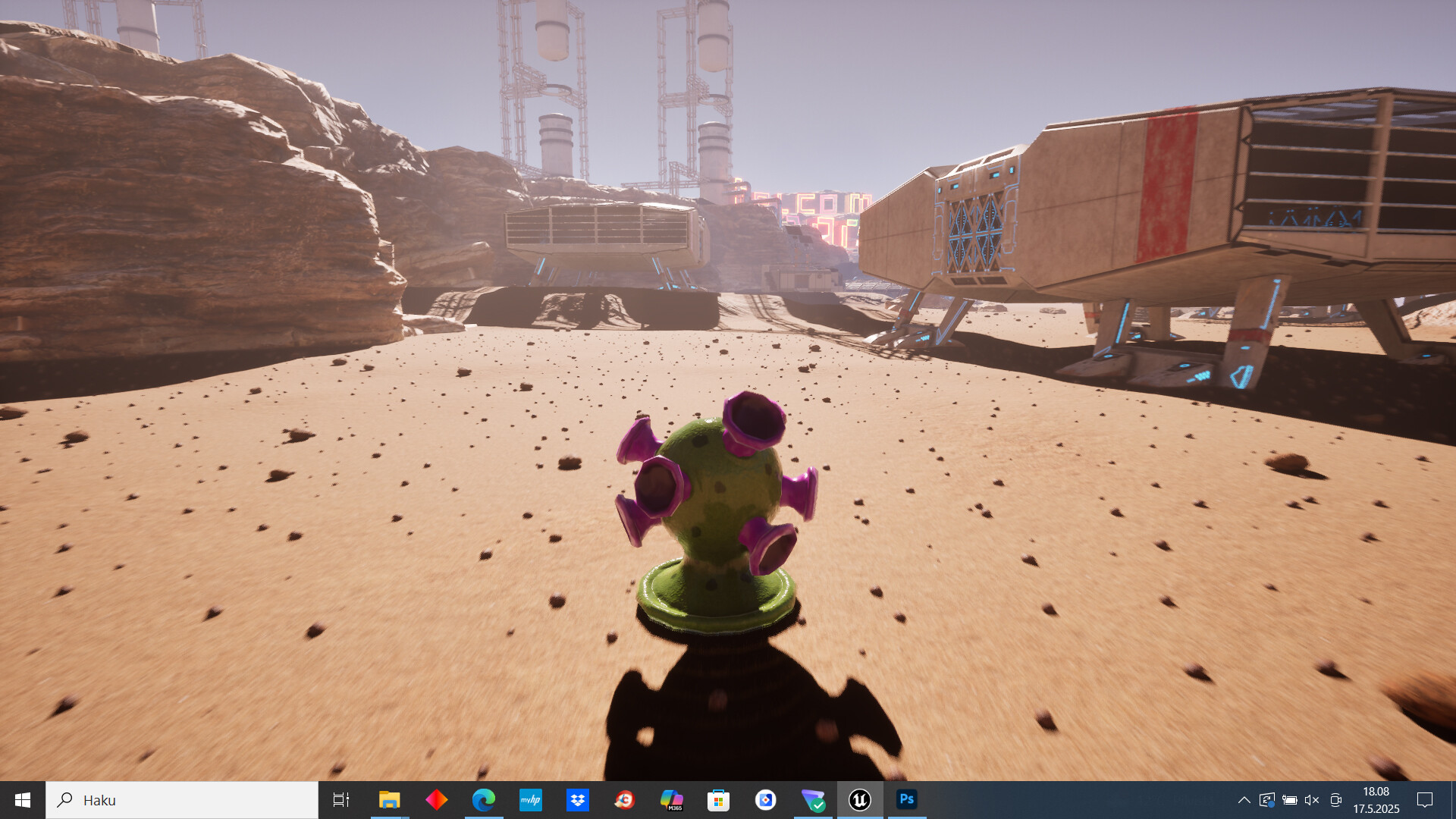 Sad Virus Space for PC Windows Download