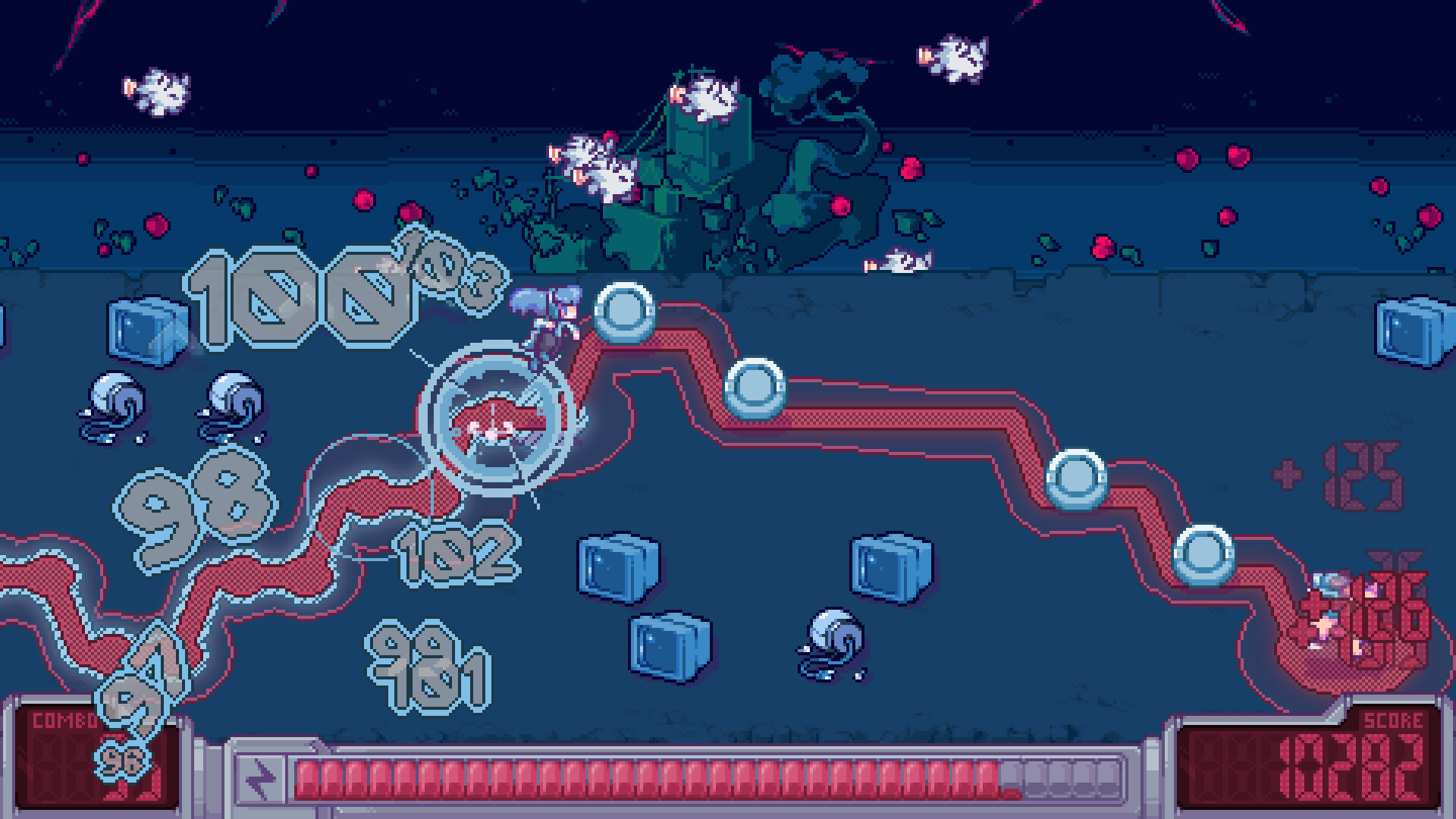 Nebula Flow for PC Windows Download