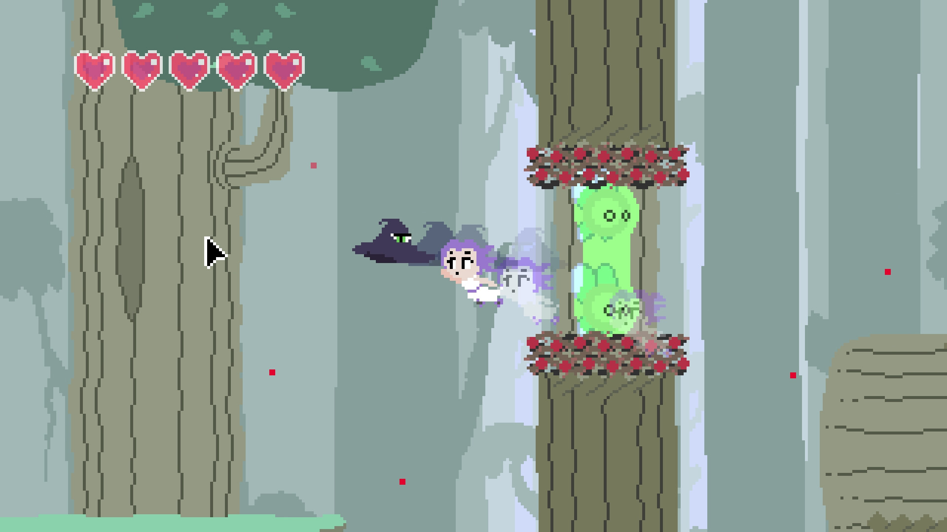 Whirlwind Magician for PC Windows Download