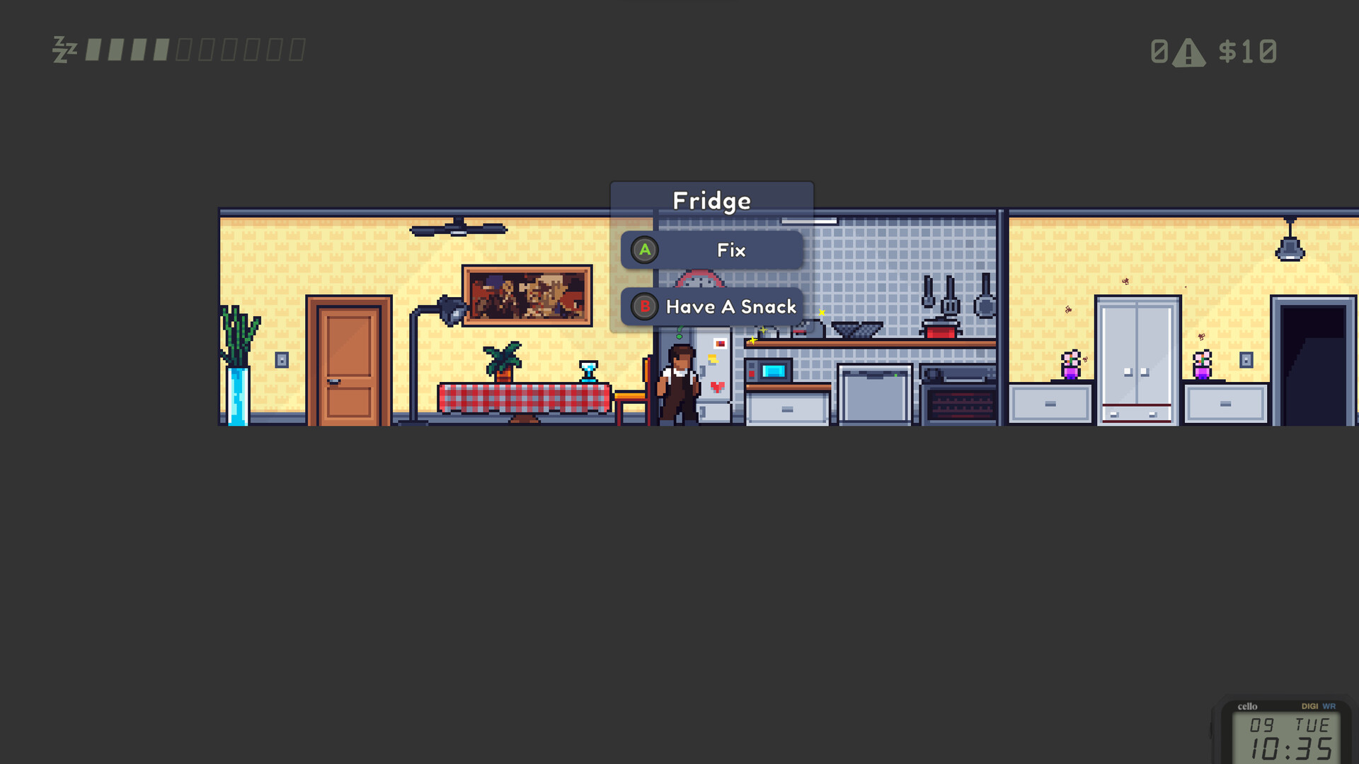 Bad Janitor for PC Windows Download