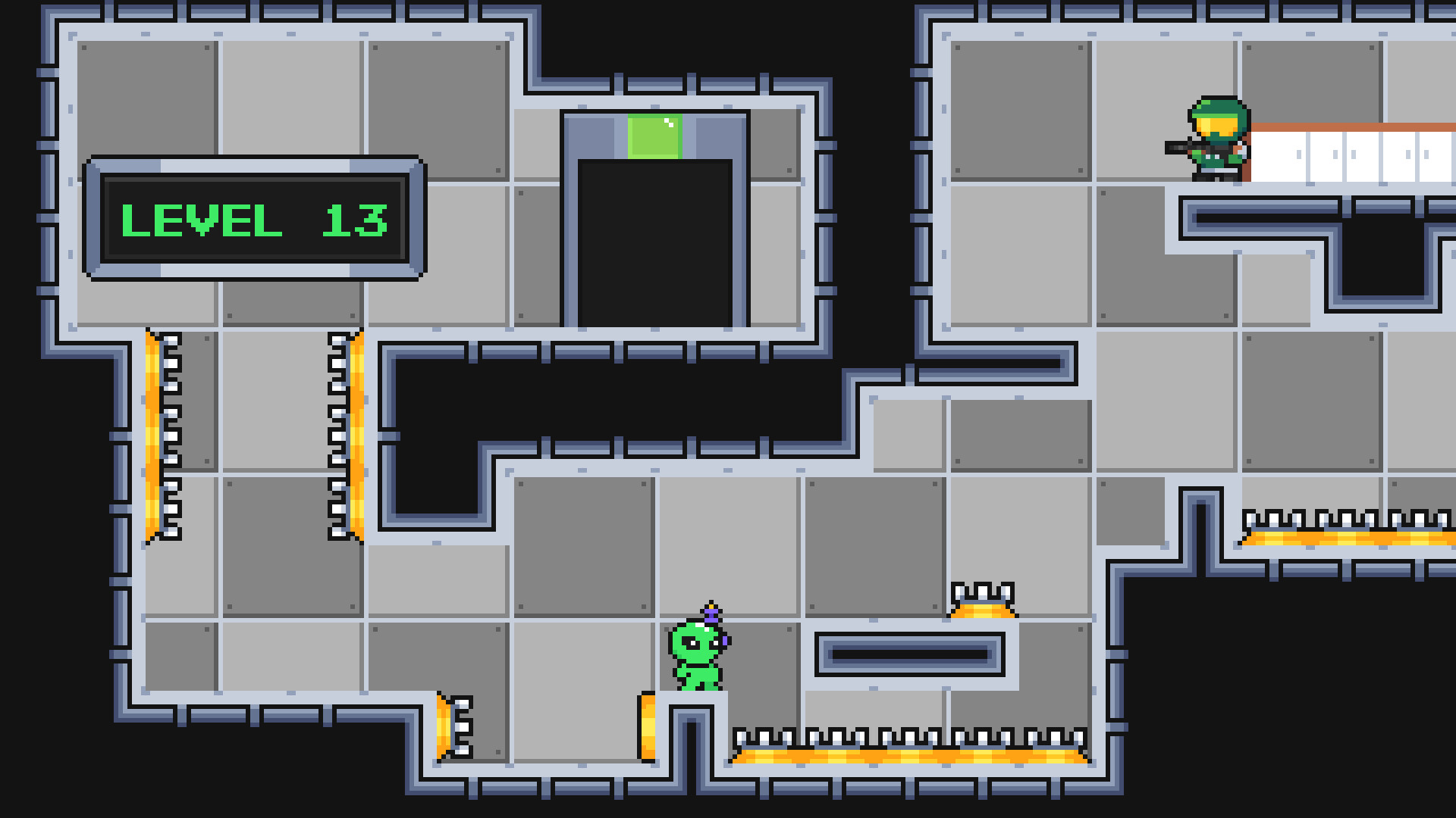 Alien Breakout for PC Windows Download