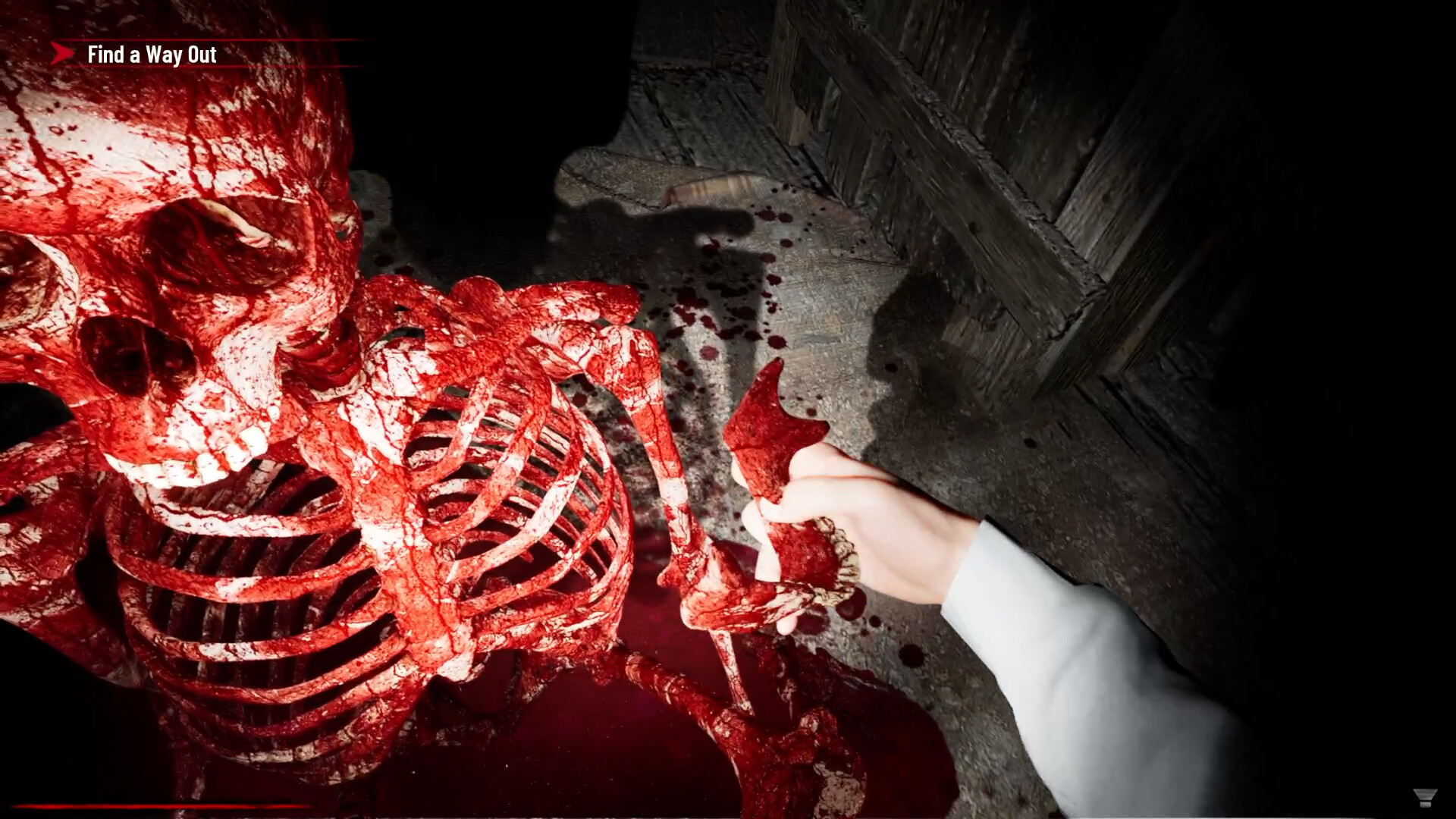 Jawbone Hollow for PC Windows Download