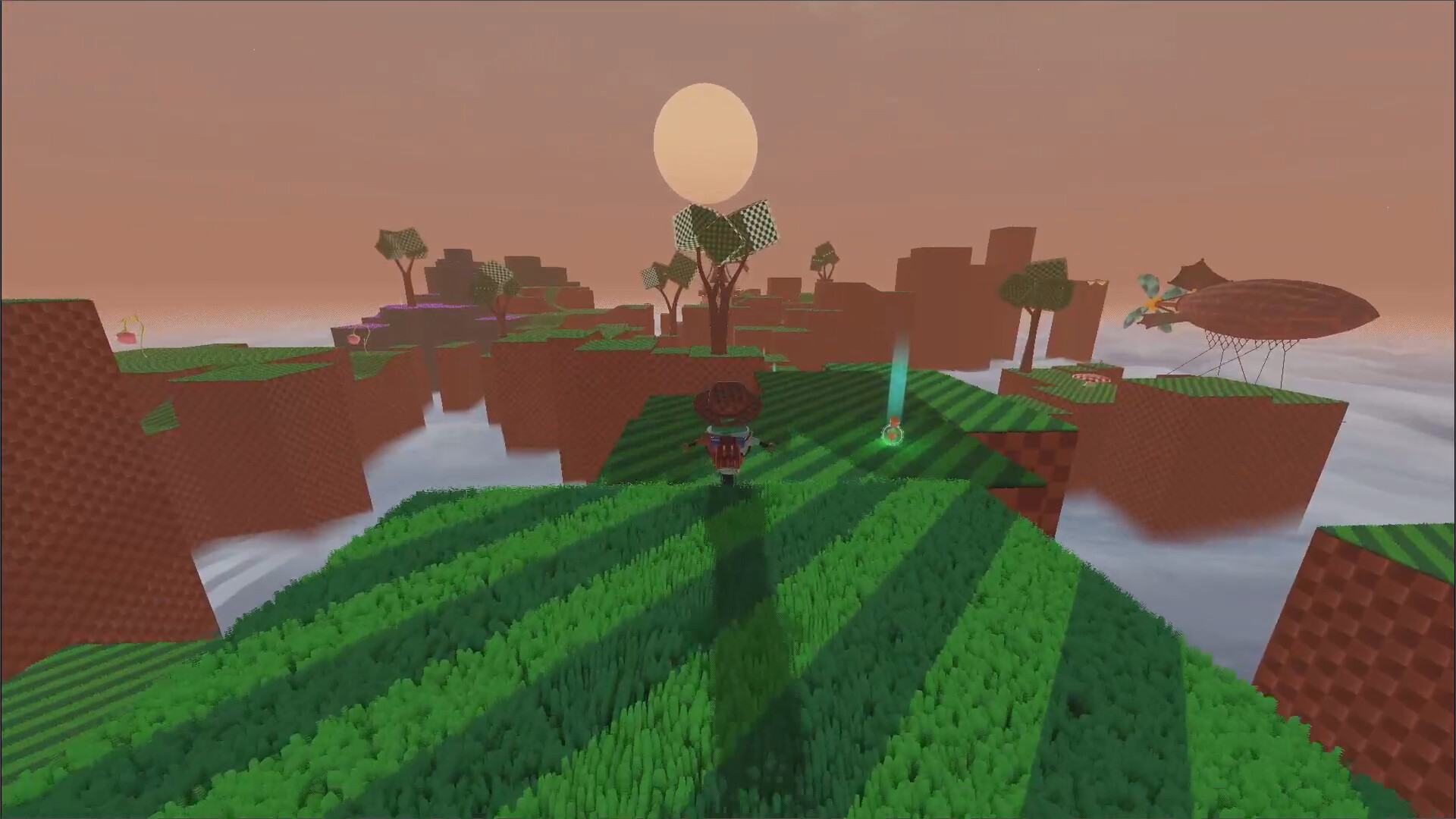 A Bottled Up Island for PC Windows Download