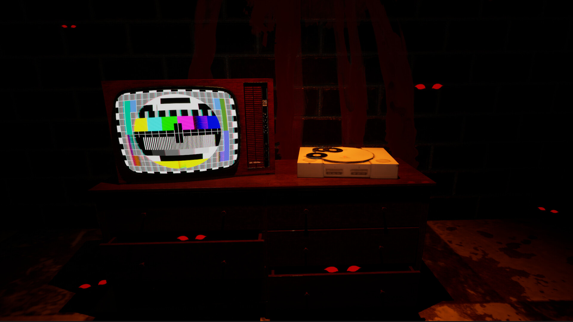 Ghost VCD for PC Windows Download