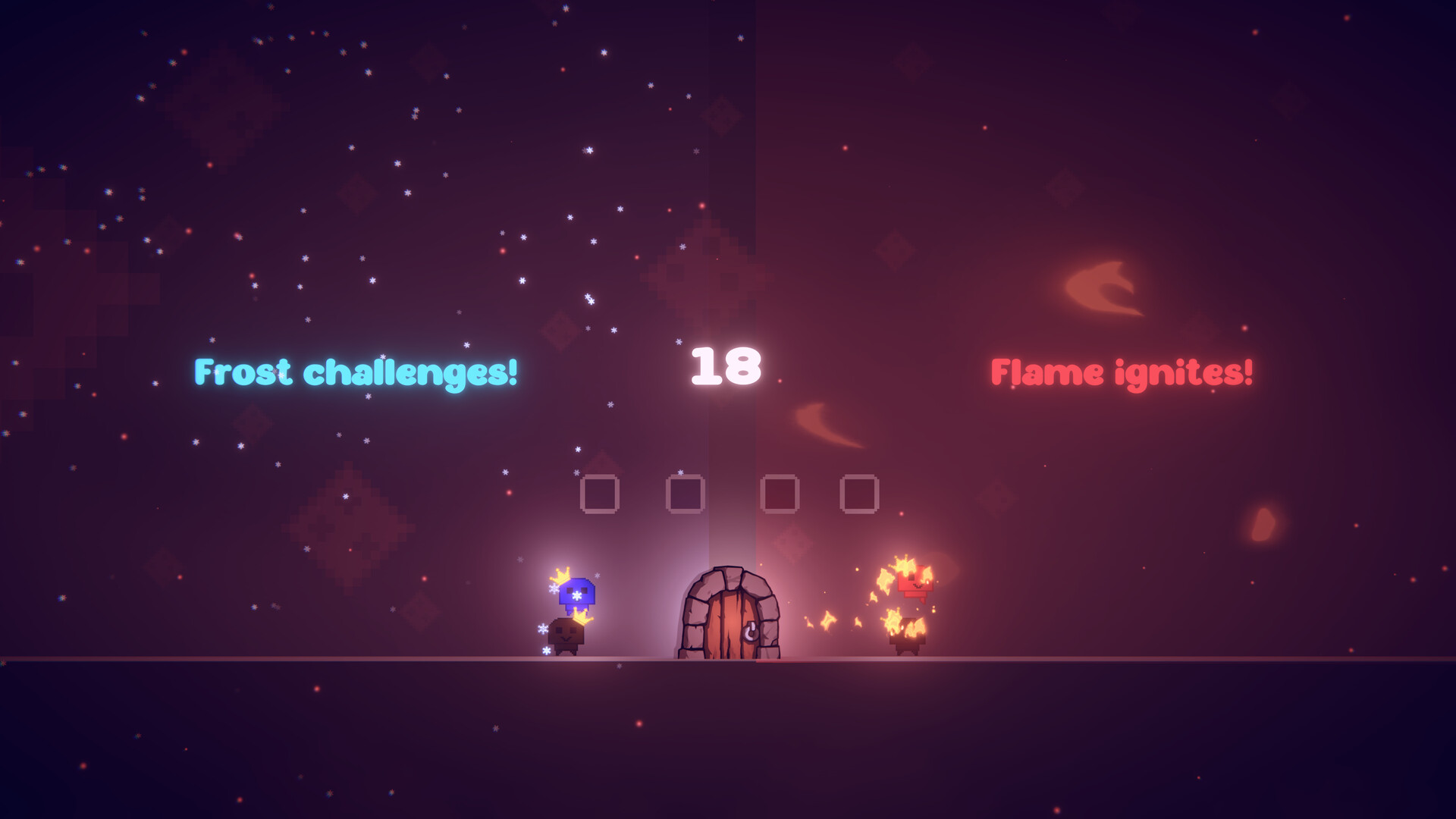 Baby Kings Demo for PC Windows Download