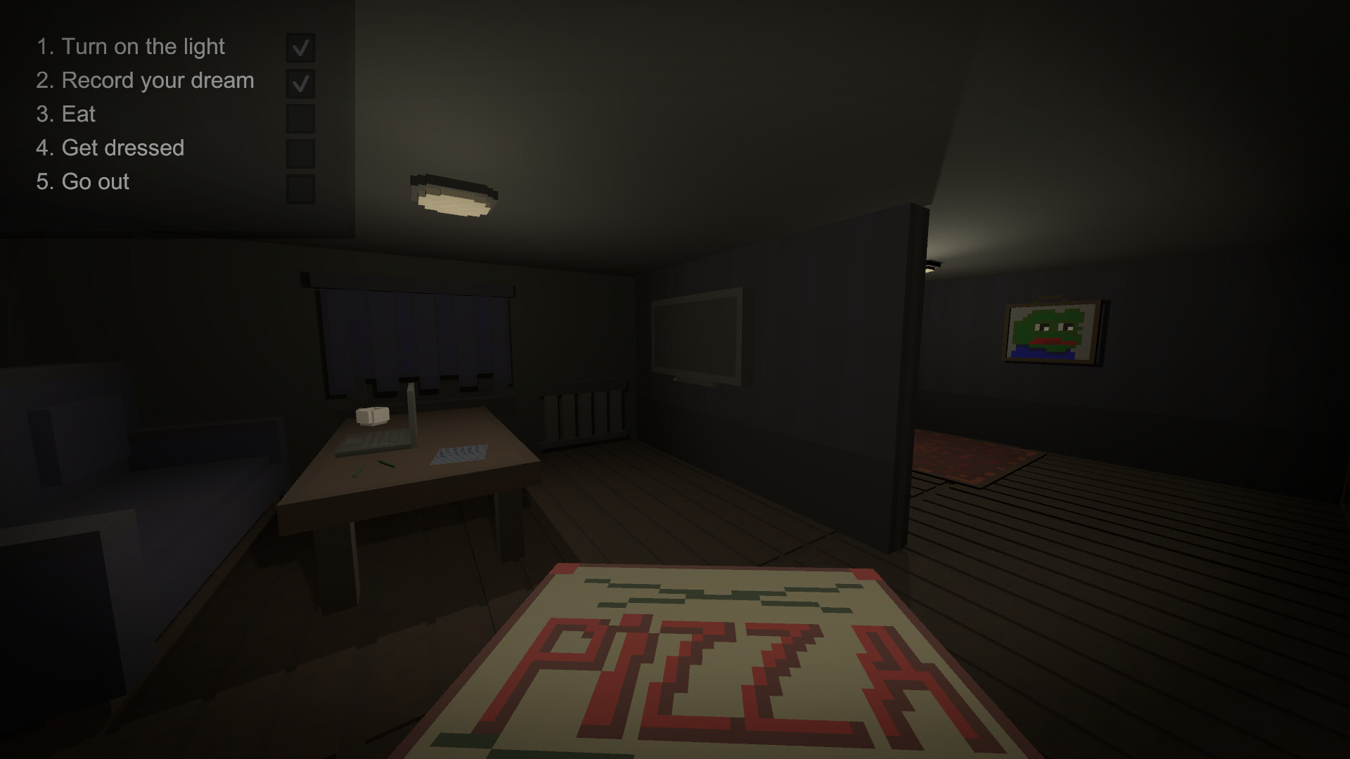 Veles Scary for PC Windows Download