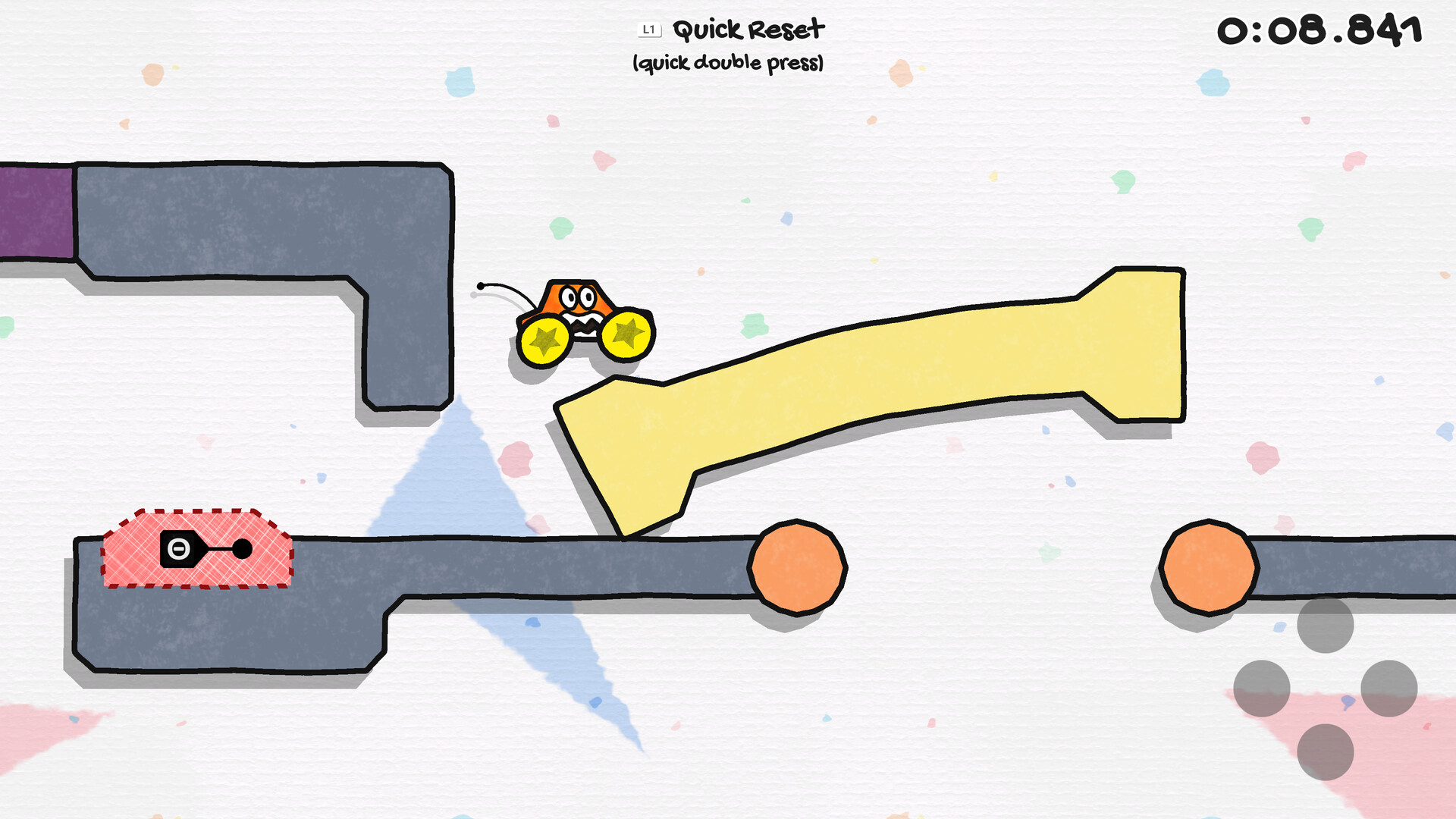 JellyCar Worlds for PC Windows Download