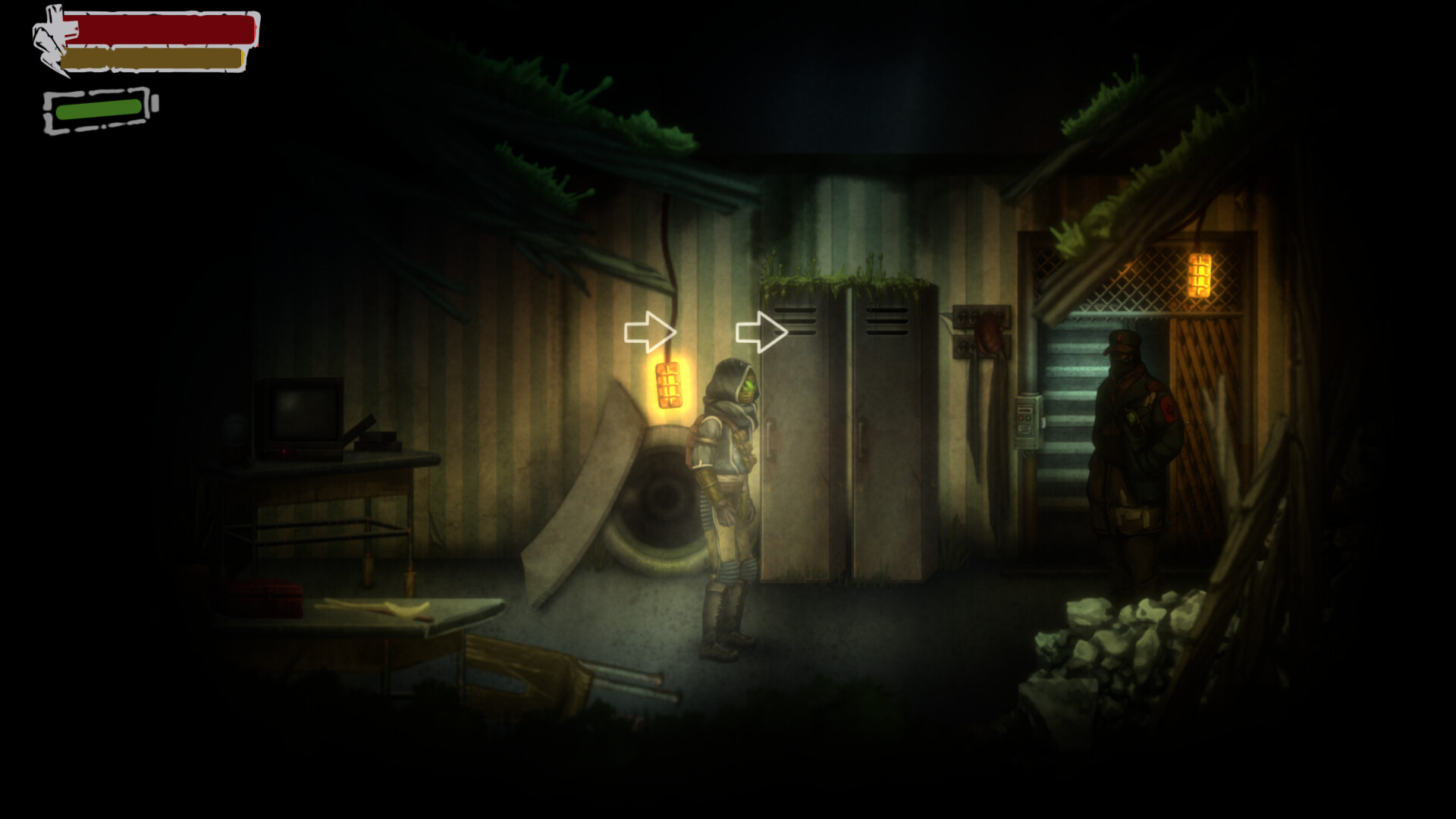 Shadow Pulse for PC Windows Download