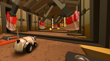 MouseBot: Escape from CatLab for PC Windows Download