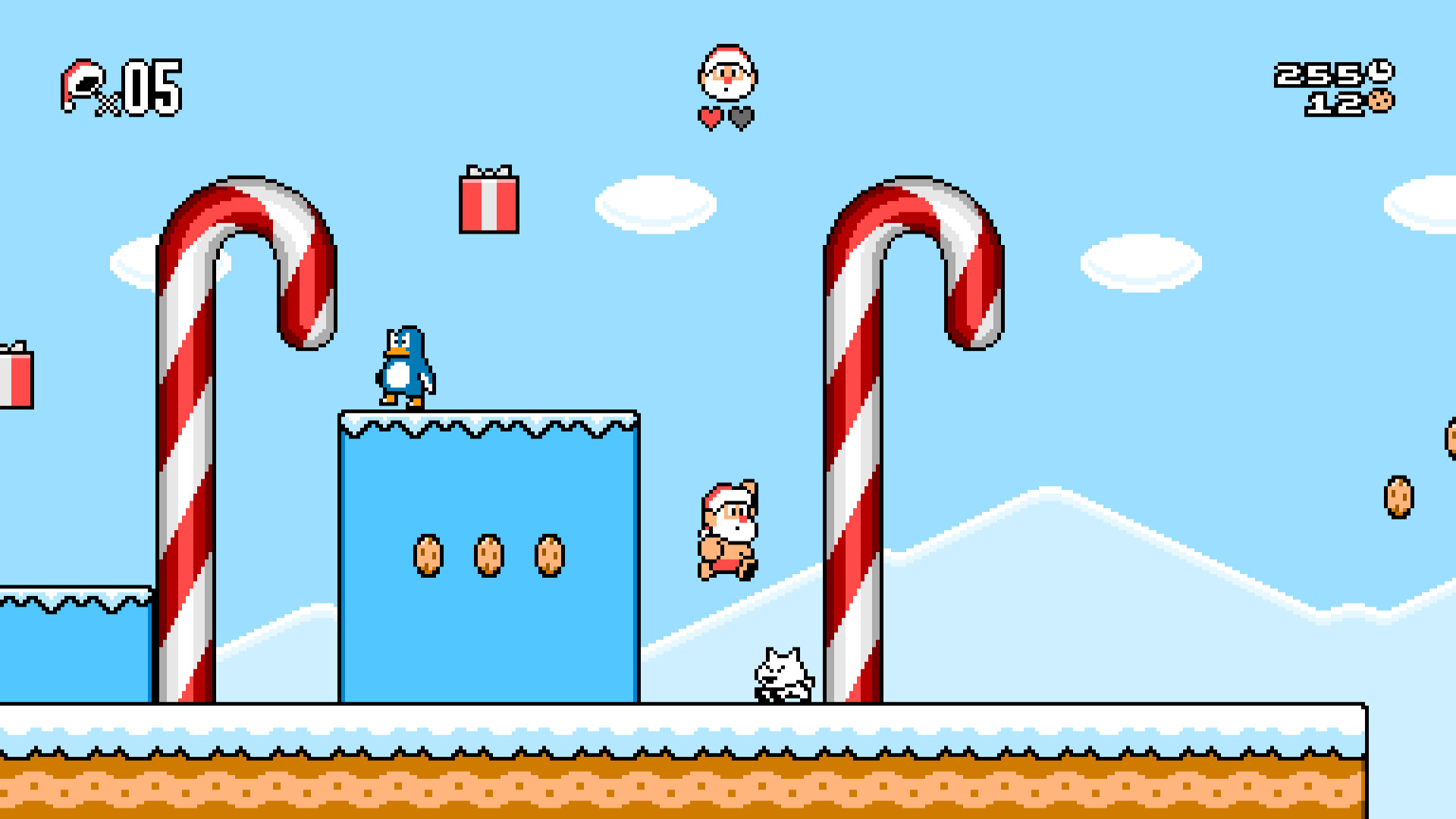 The Legend of Santa for PC Windows Download