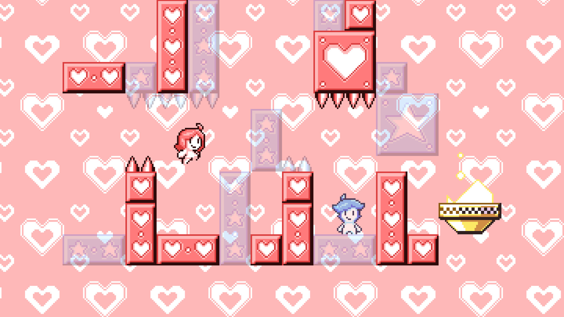 Heart Star for PC Windows Download