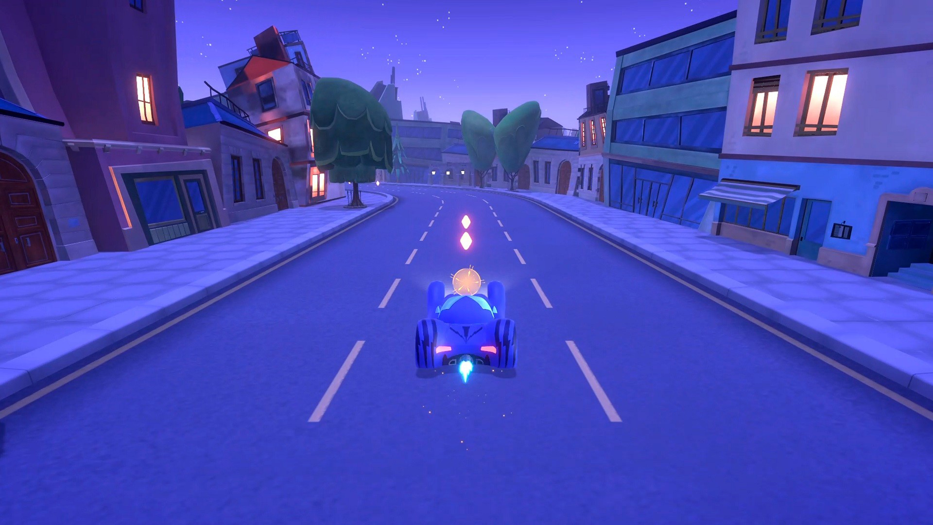 PJ MASKS: HEROES OF THE NIGHT for PC Windows Download