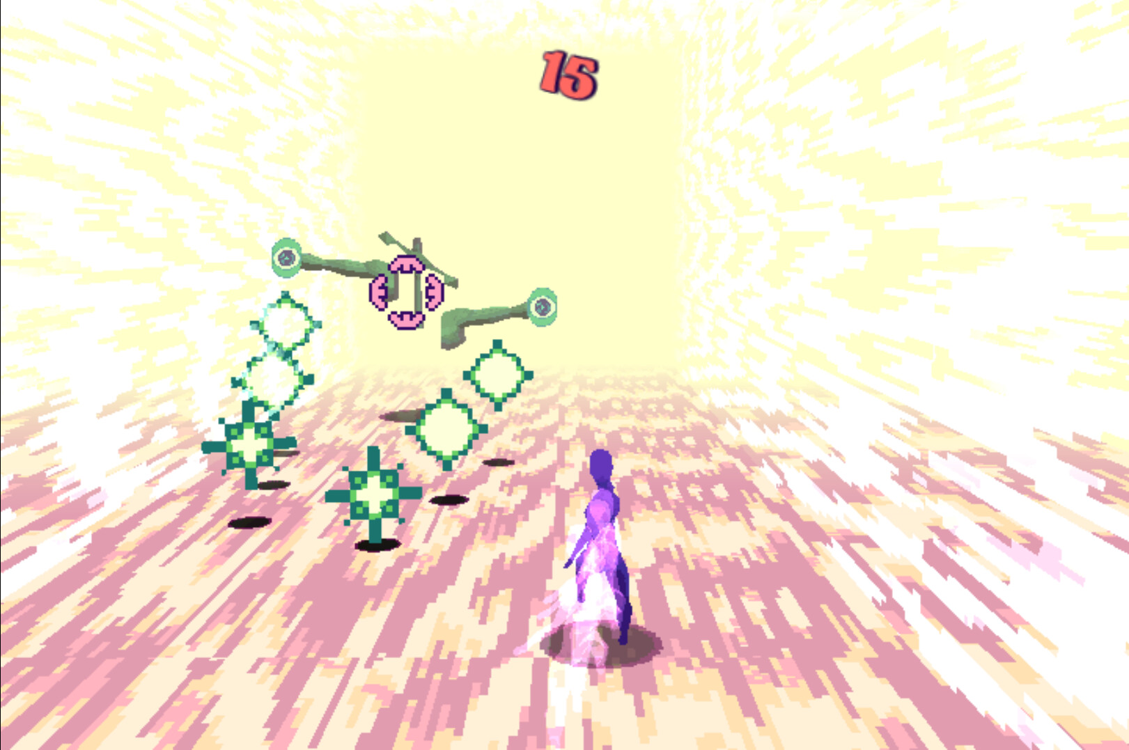 Be Not Afraid, But Run for PC Windows Download