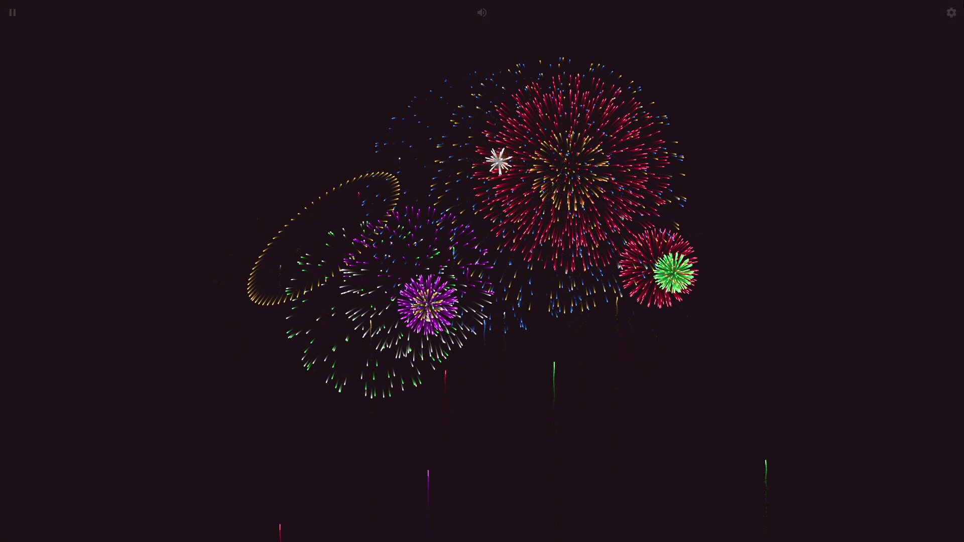 Endless Fireworks Simulator for PC Windows Download