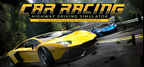 Car Racing Highway Driving Simulator, real parking driver sim speed ...