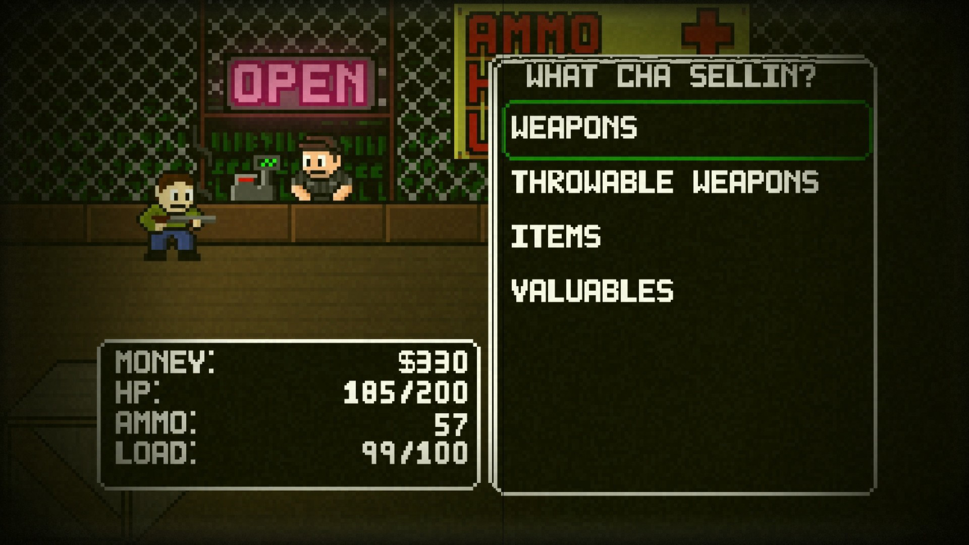 Dead Pixels for PC Windows Download