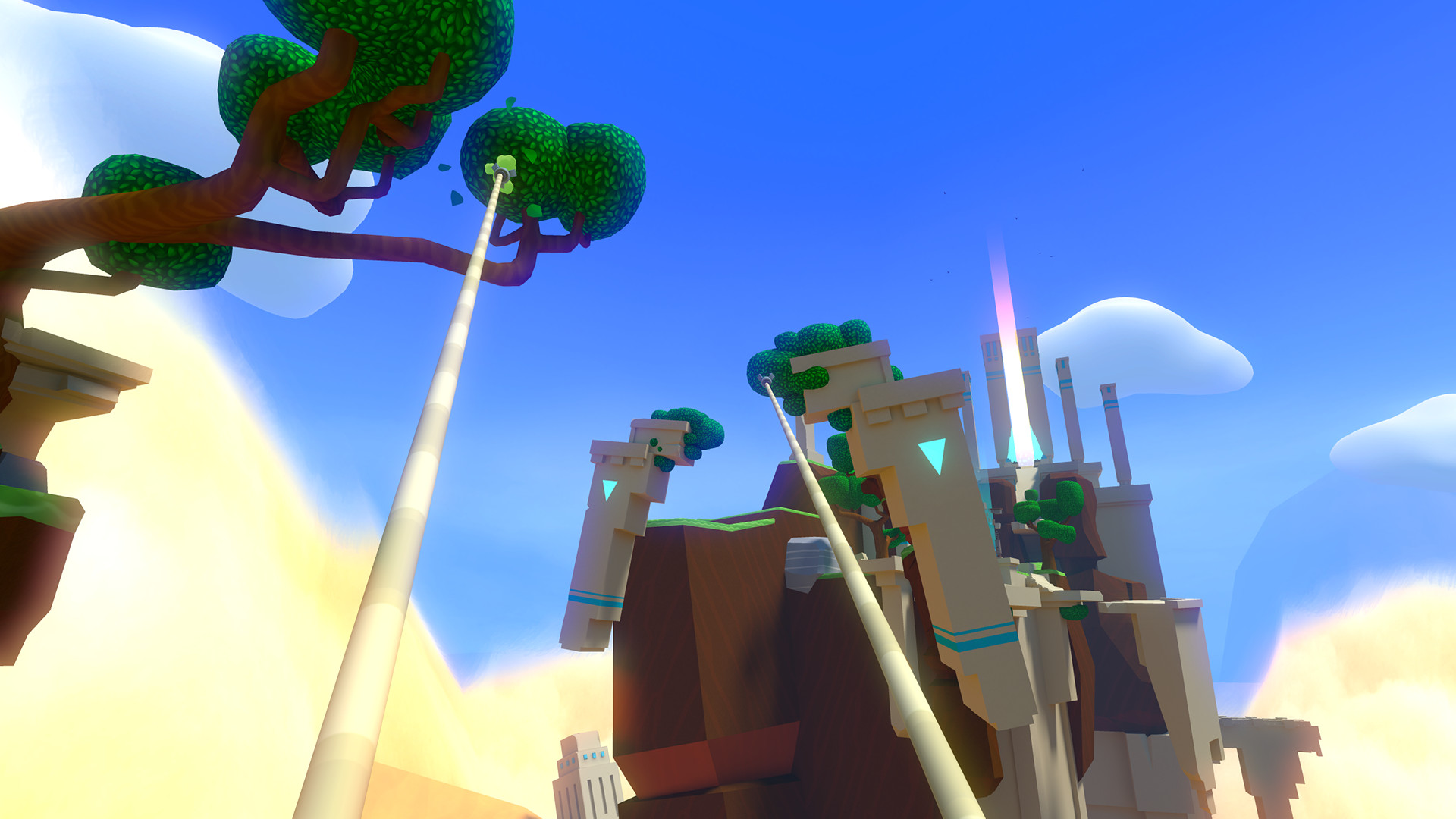 Windlands for PC Windows Download