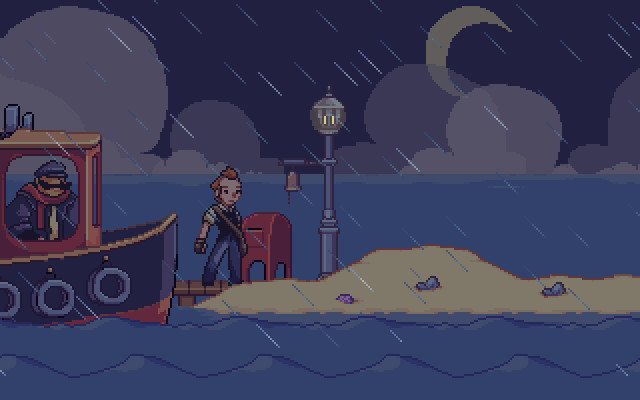 Tick Tock Isle for PC Windows Download