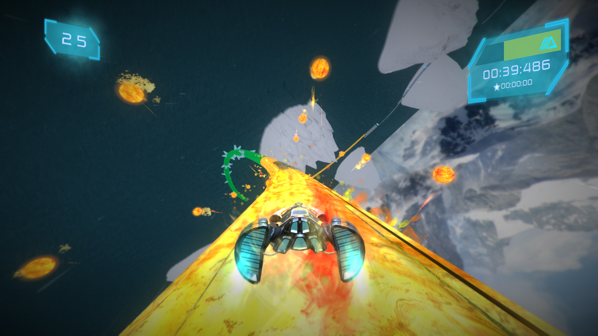 Astral Traveler for PC Windows Download