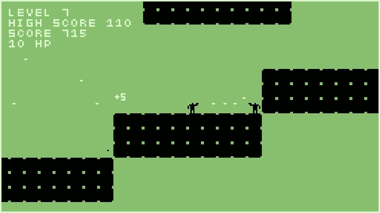 lilGunBois: Super Team Transgender Fortress Platformer Battlegrounds ...