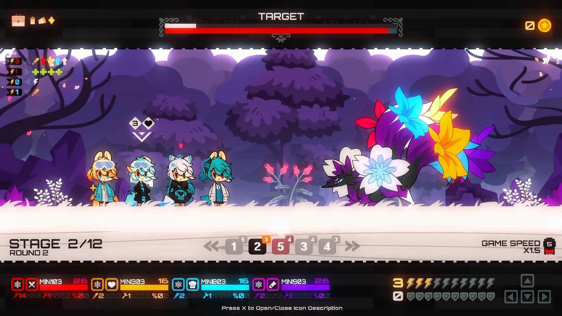 Mini Star Quest for PC Windows Download