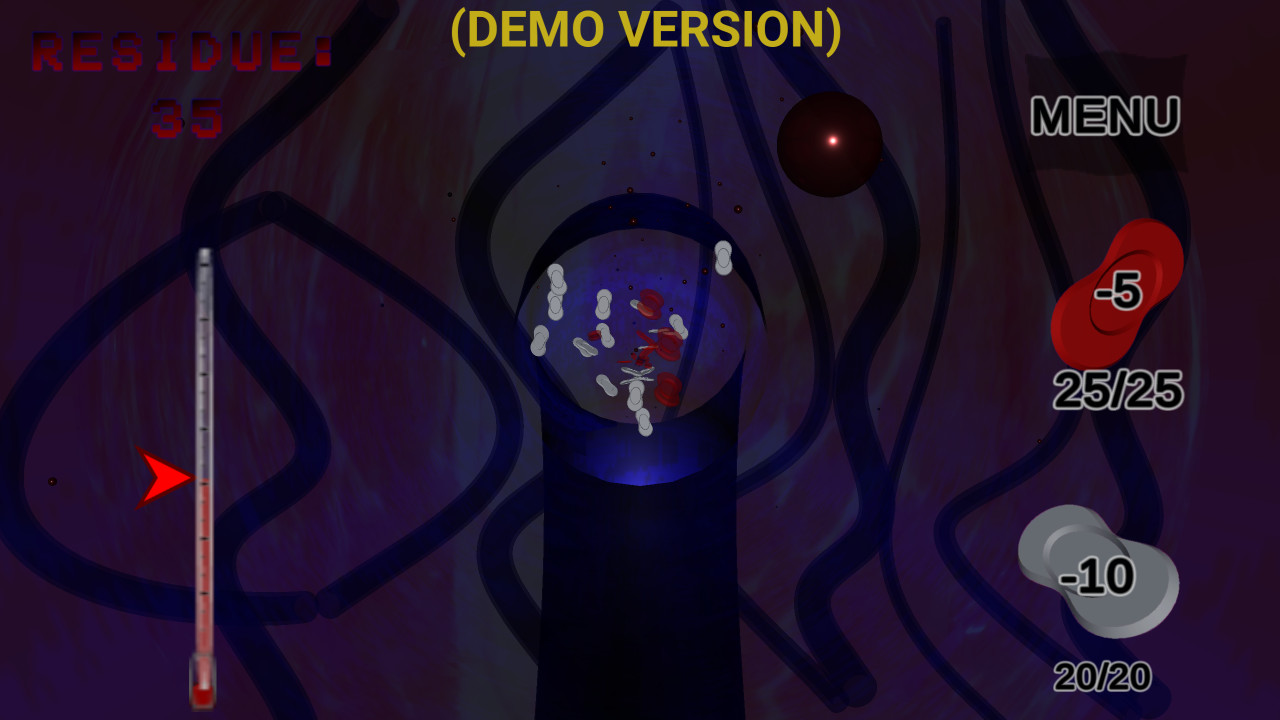 FEVER: FIGHT THE FEVER for PC Windows Download