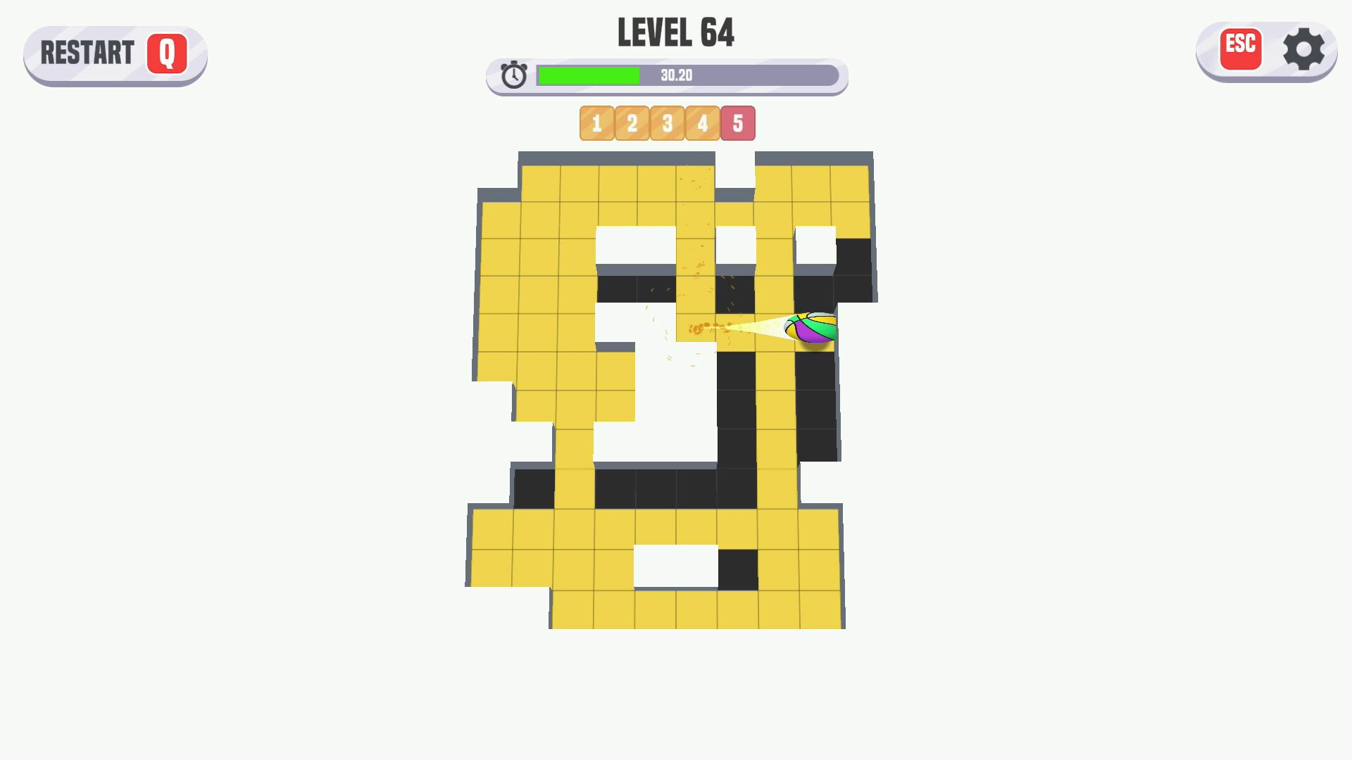 AMAZE! Level Pack 2 for PC Windows Download