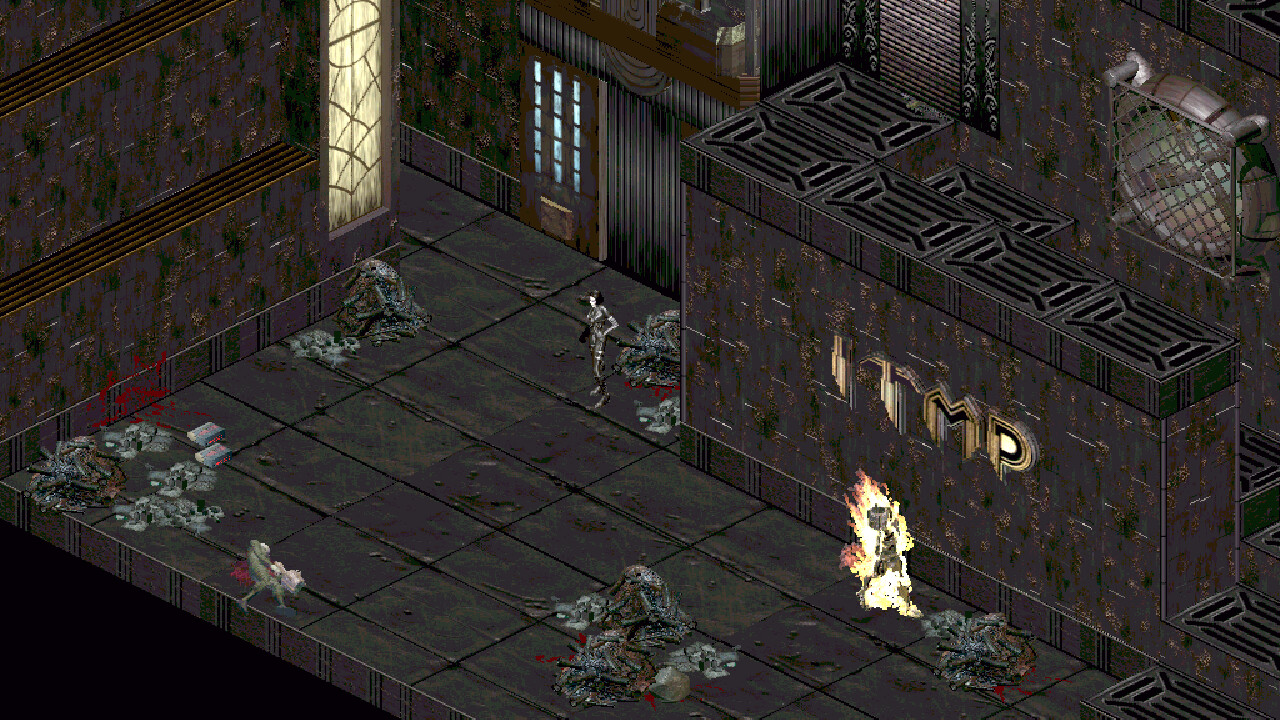 Meat Puppet for PC Windows Download