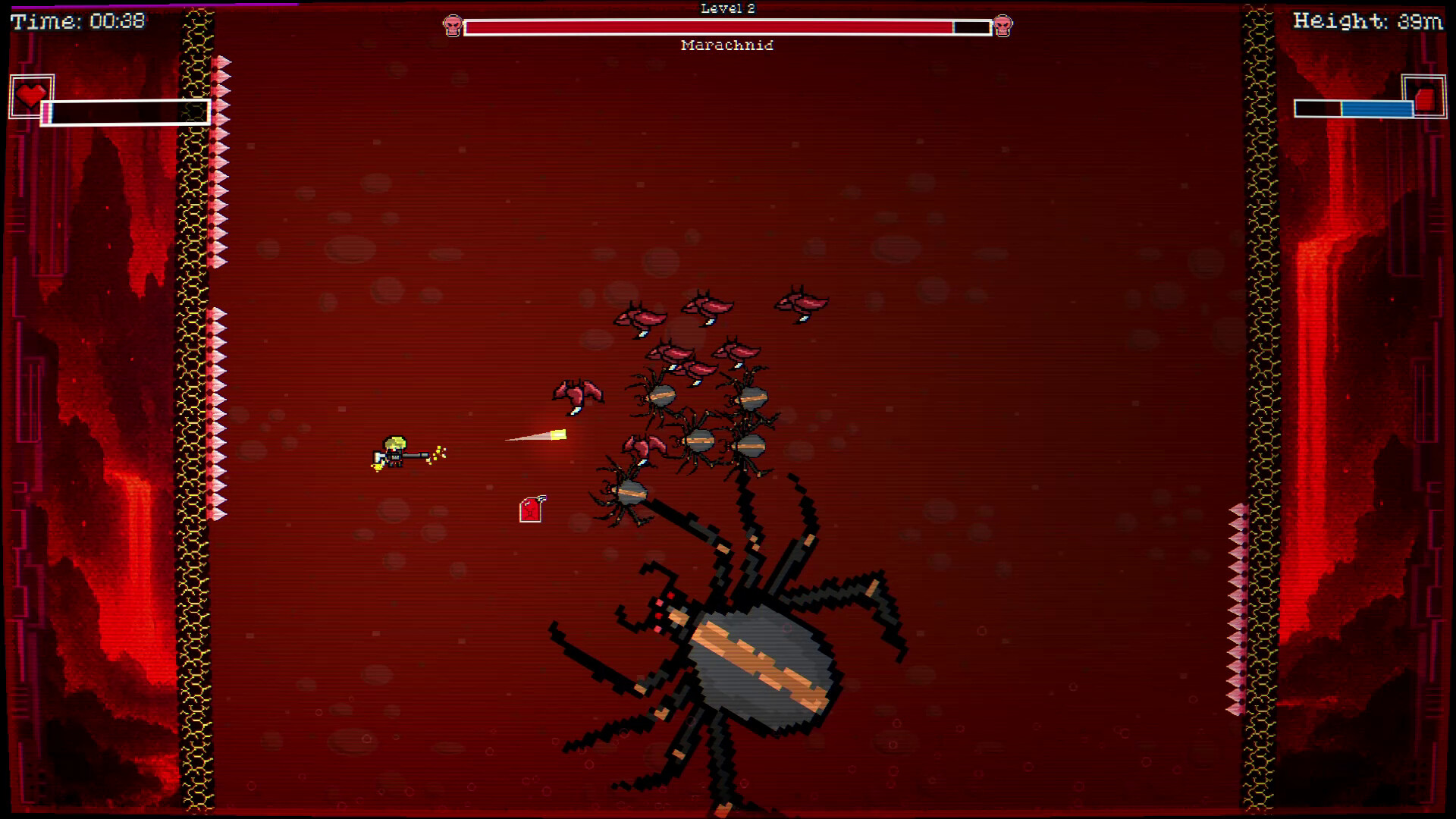 Rise To Mayhem for PC Windows Download