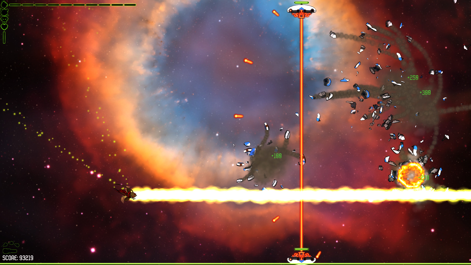 RADical ROACH: Infinity for PC Windows Download
