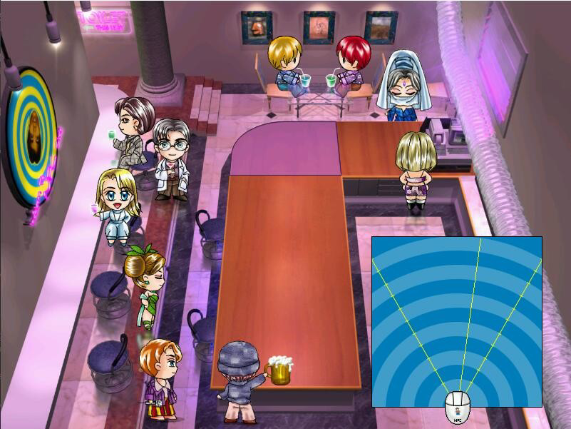 Stardom MiniGames for PC Windows Download