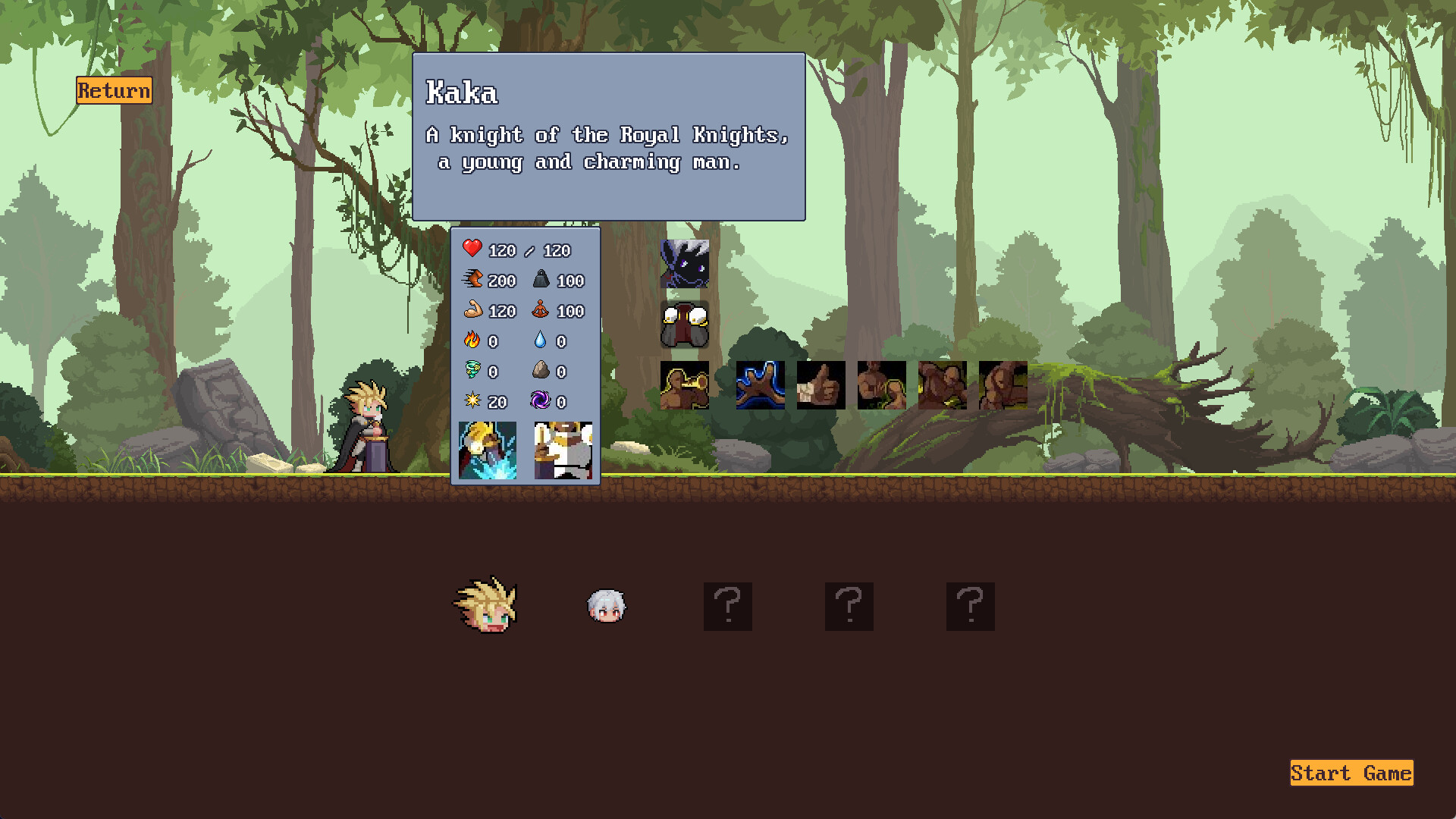 Rescue Quest for PC Windows Download