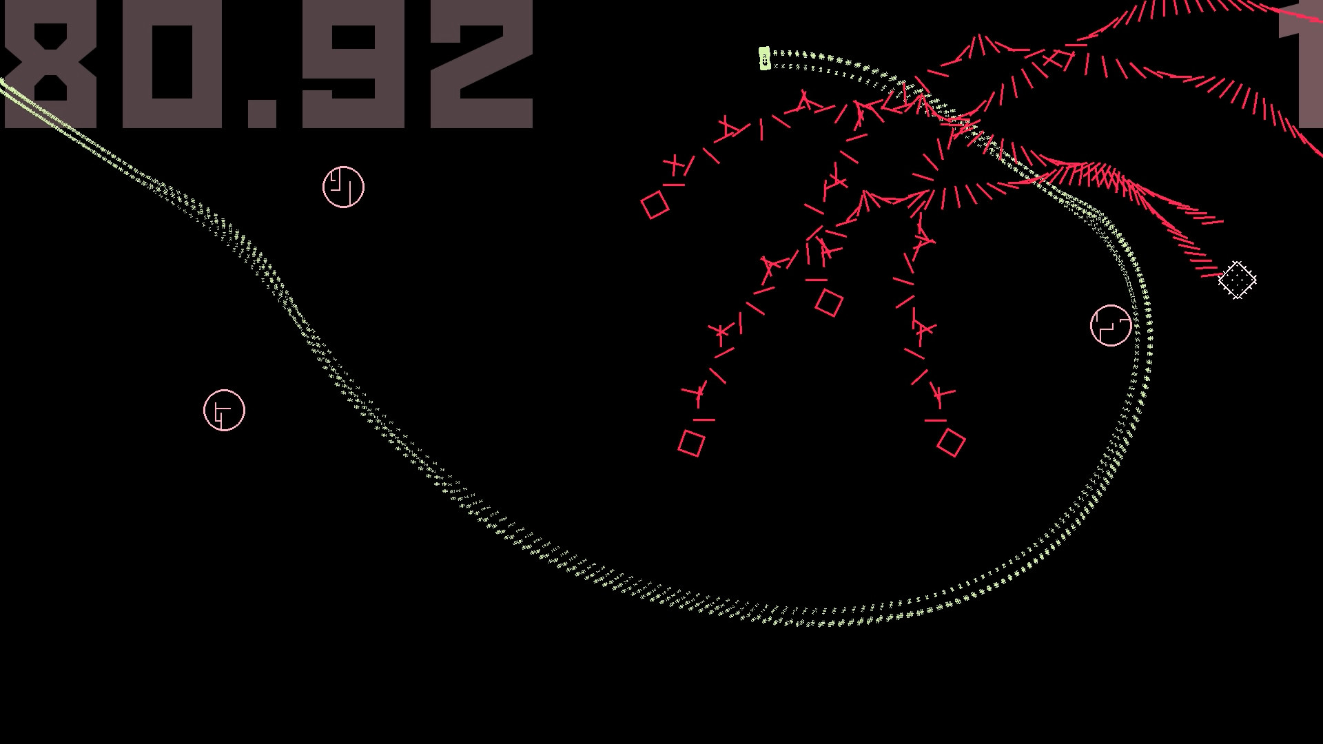 WARPZONE DRIFTER for PC Windows Download