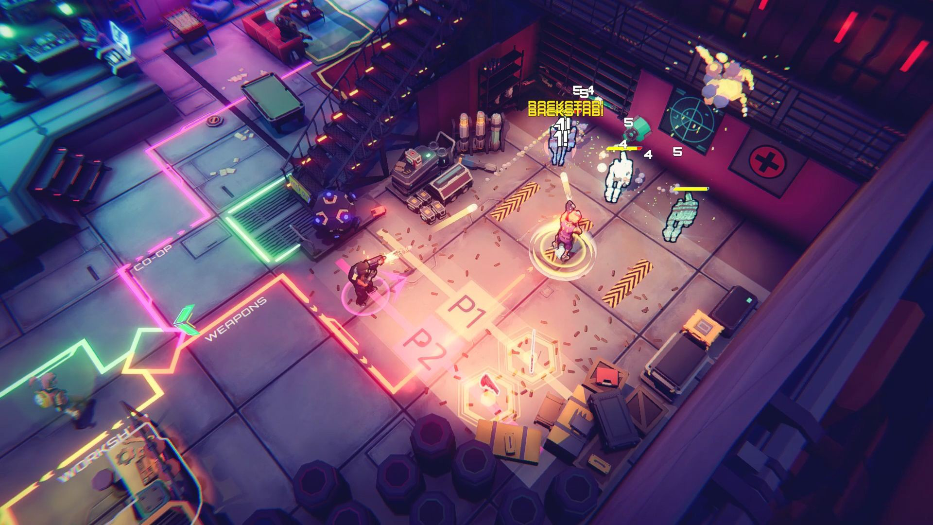Danger Scavenger for PC Windows Download