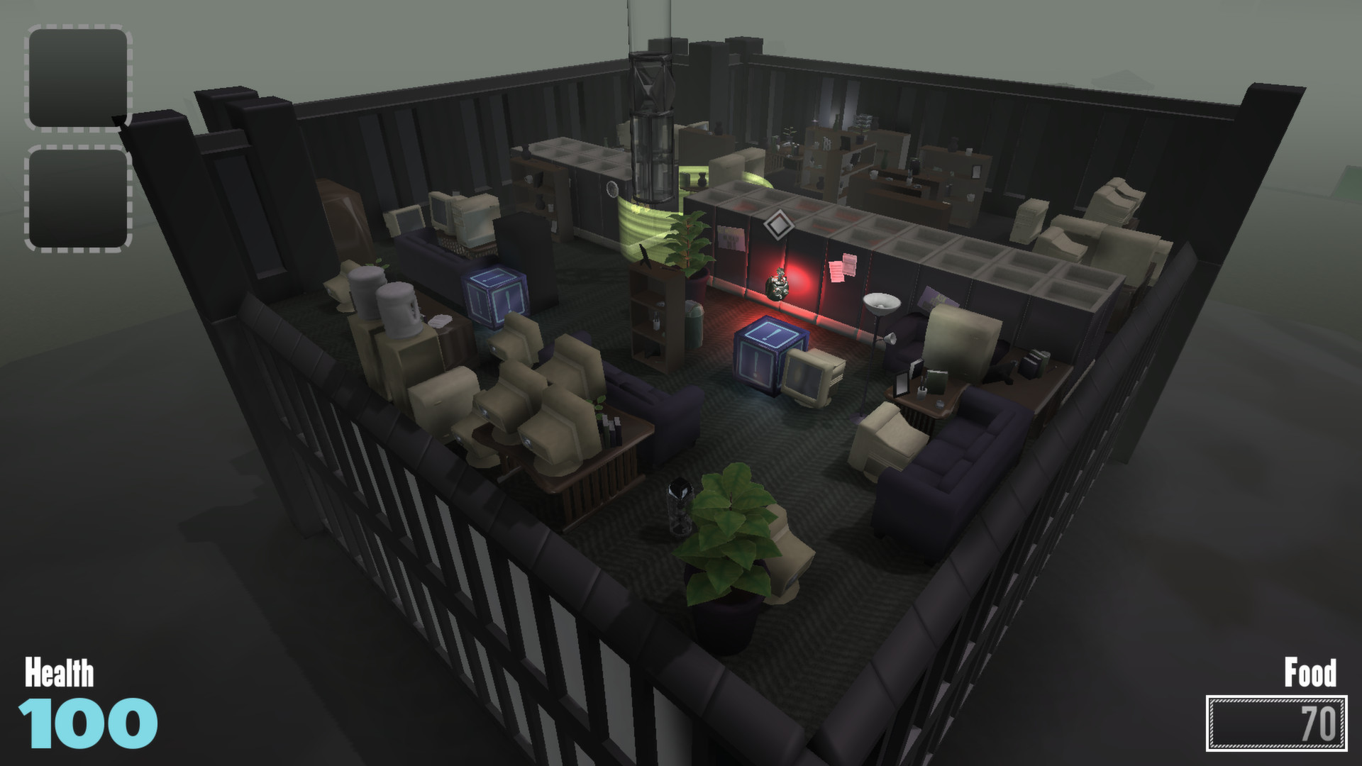 Not The Robots for PC Windows Download