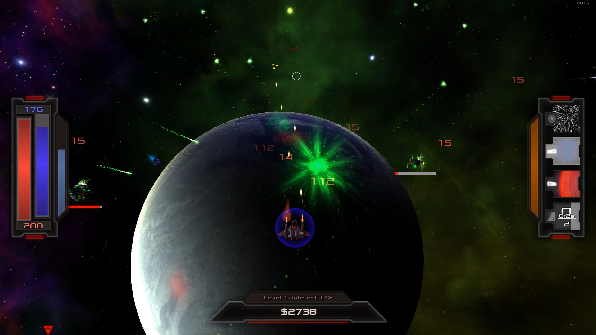 Void Vikings for PC Windows Download