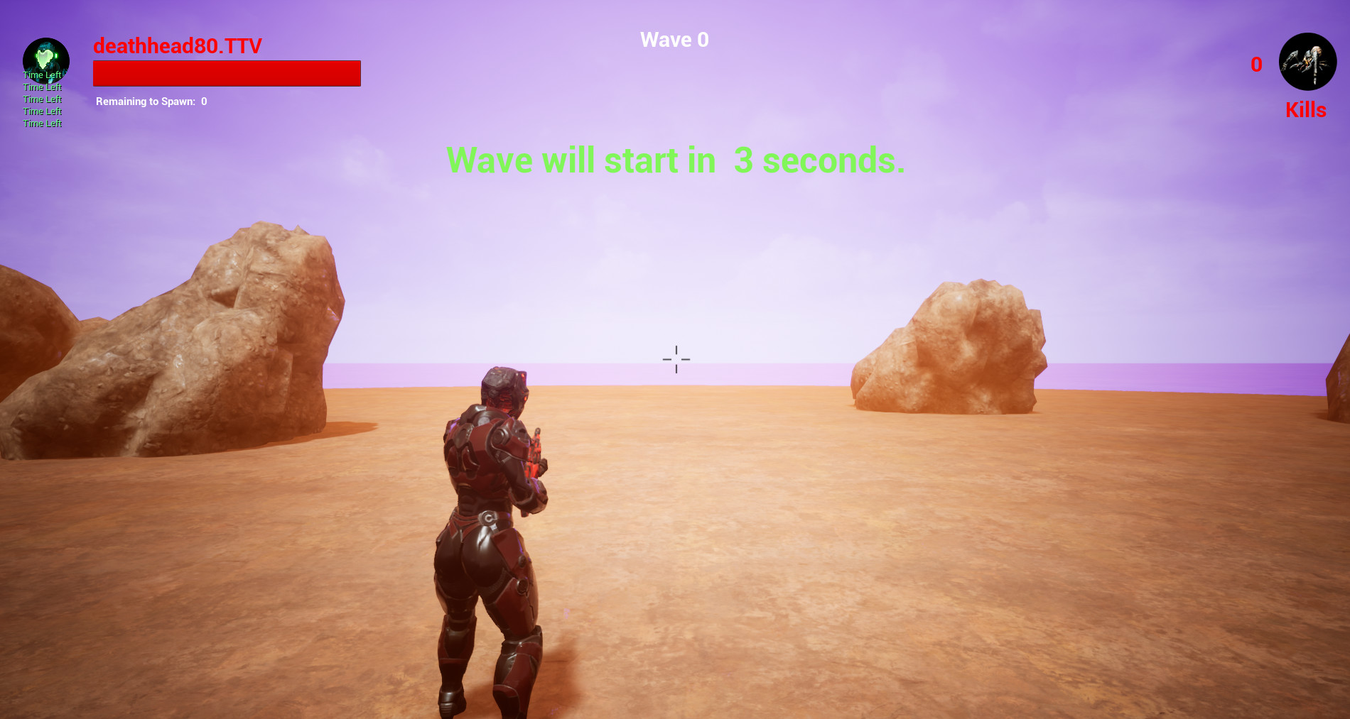 Alien Task Force for PC Windows Download