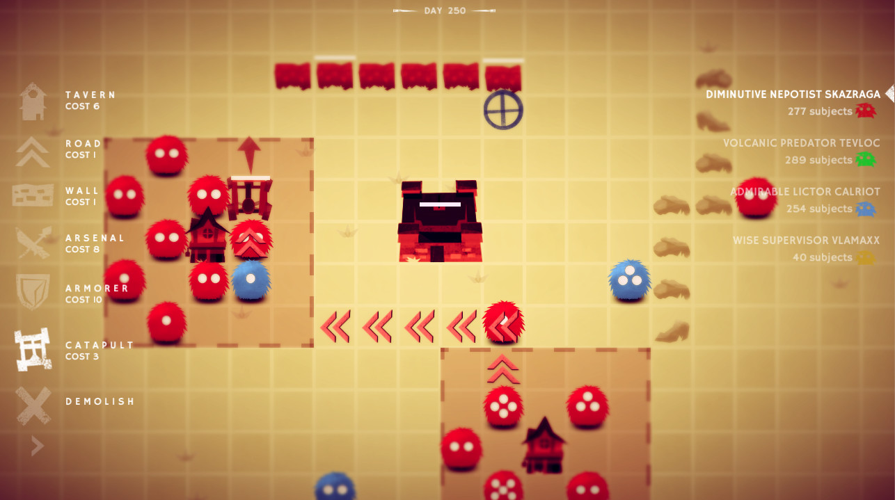 Automata Empire for PC Windows Download