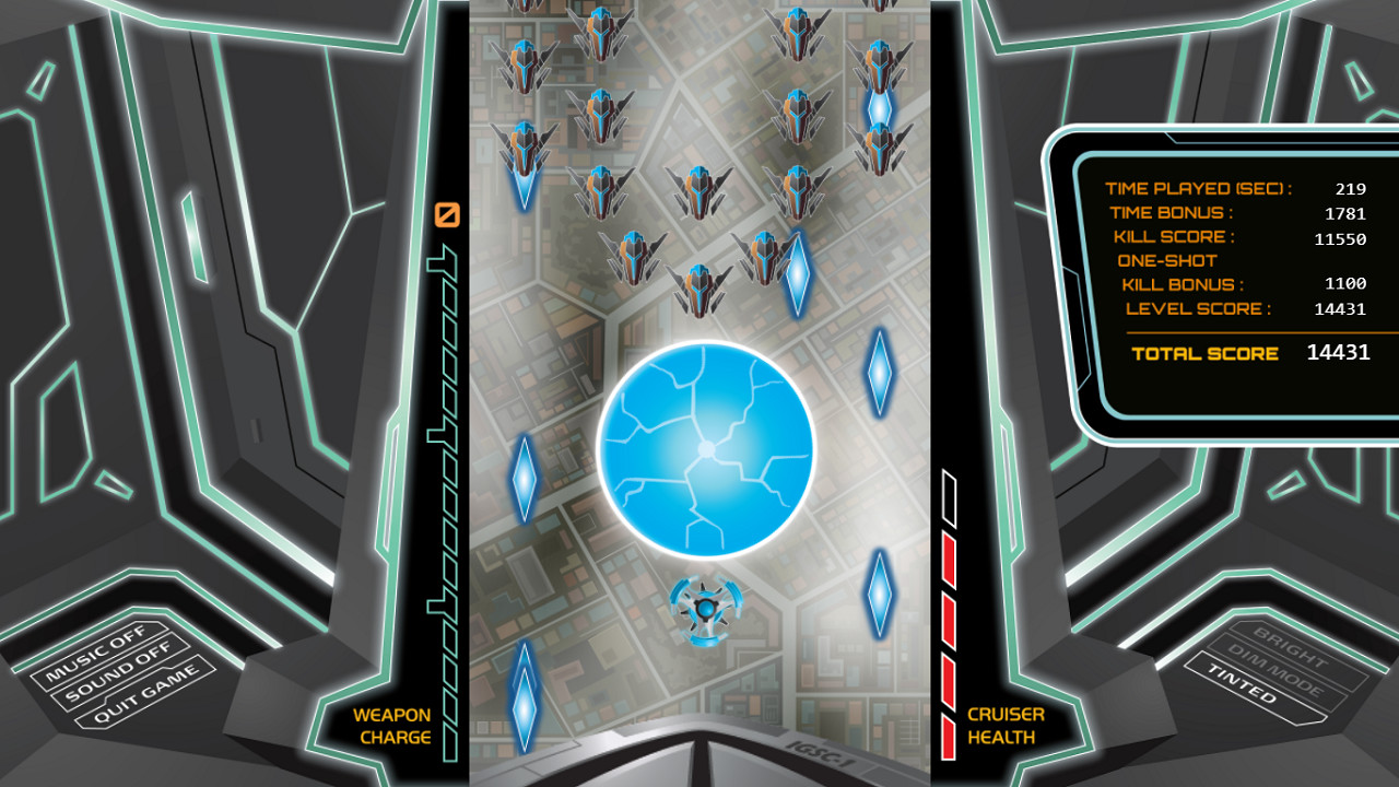 Atria Valkyrie for PC Windows Download