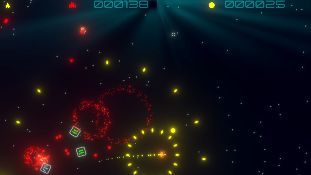 Starfighter Neon for PC Windows Download