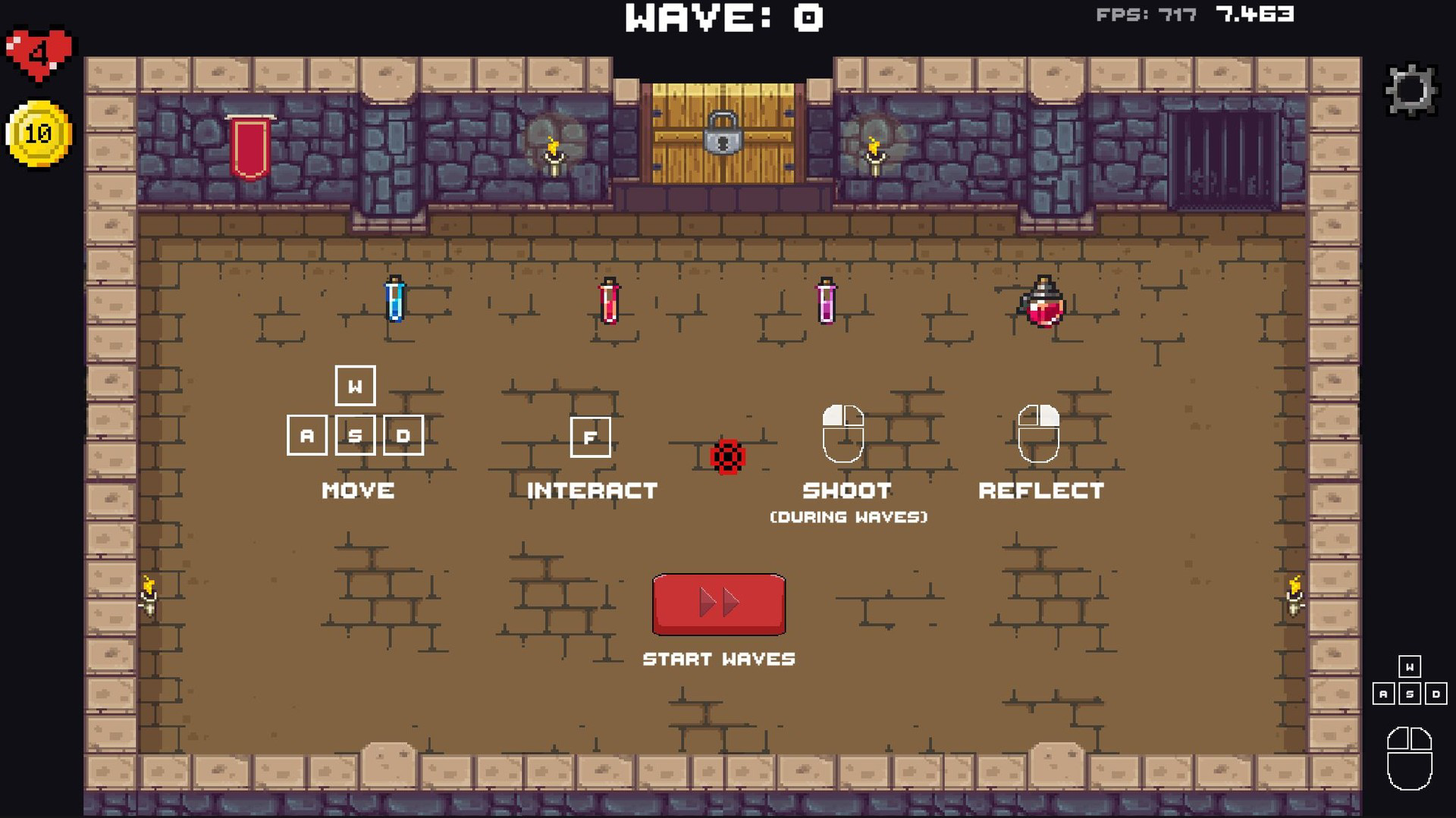 Ricochet Ranger for PC Windows Download